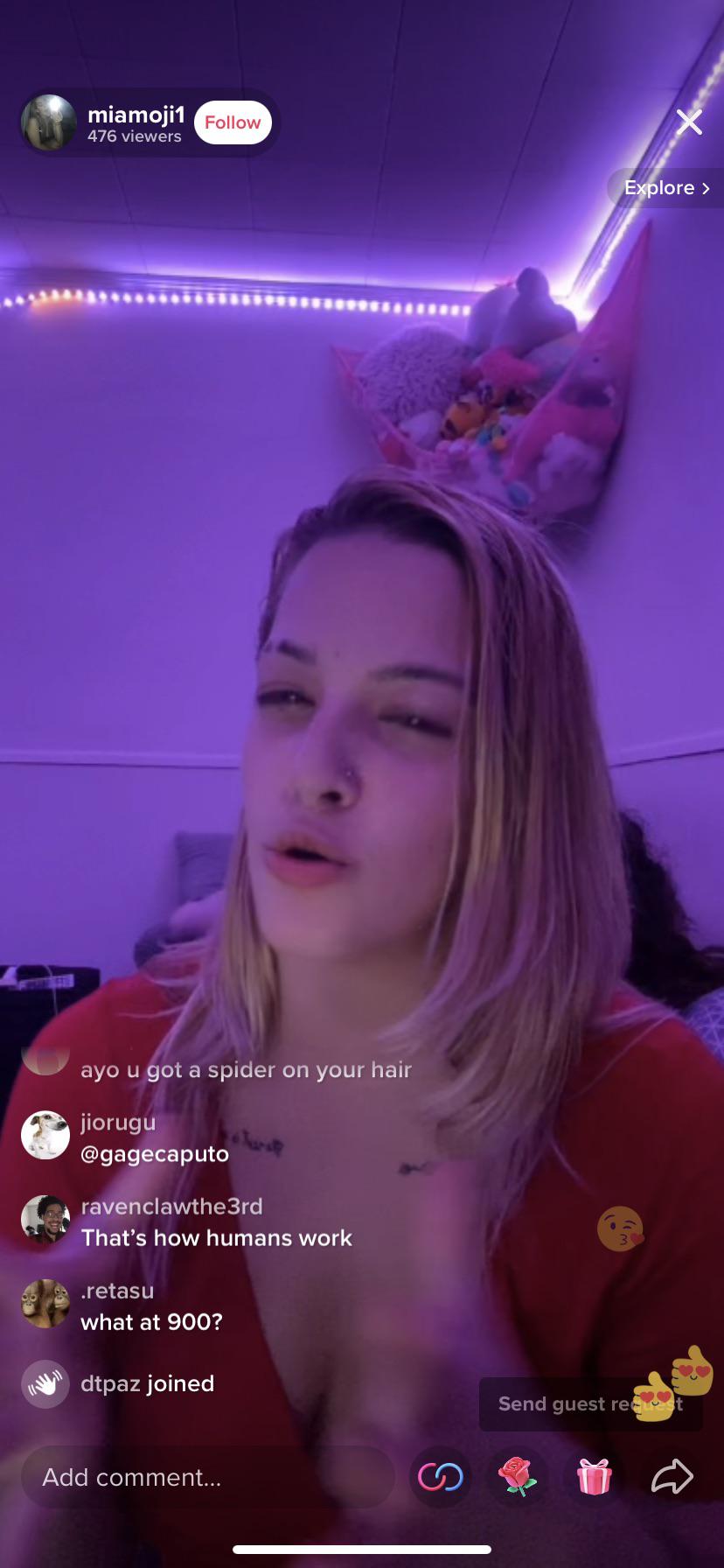 Love now 900 goal | Scrolller