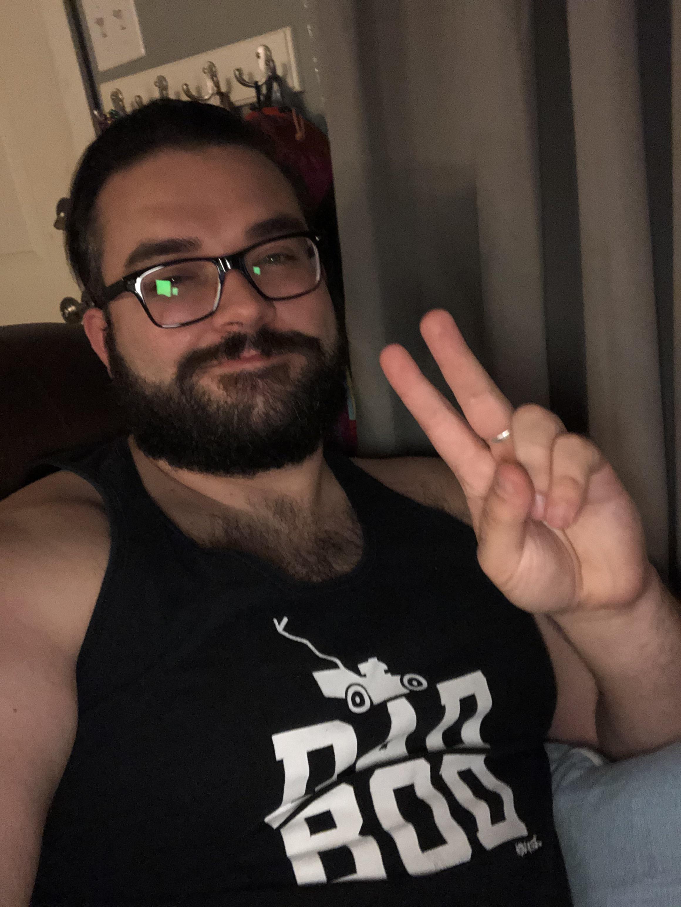 Love, Peace, and Chicken Grease | Scrolller