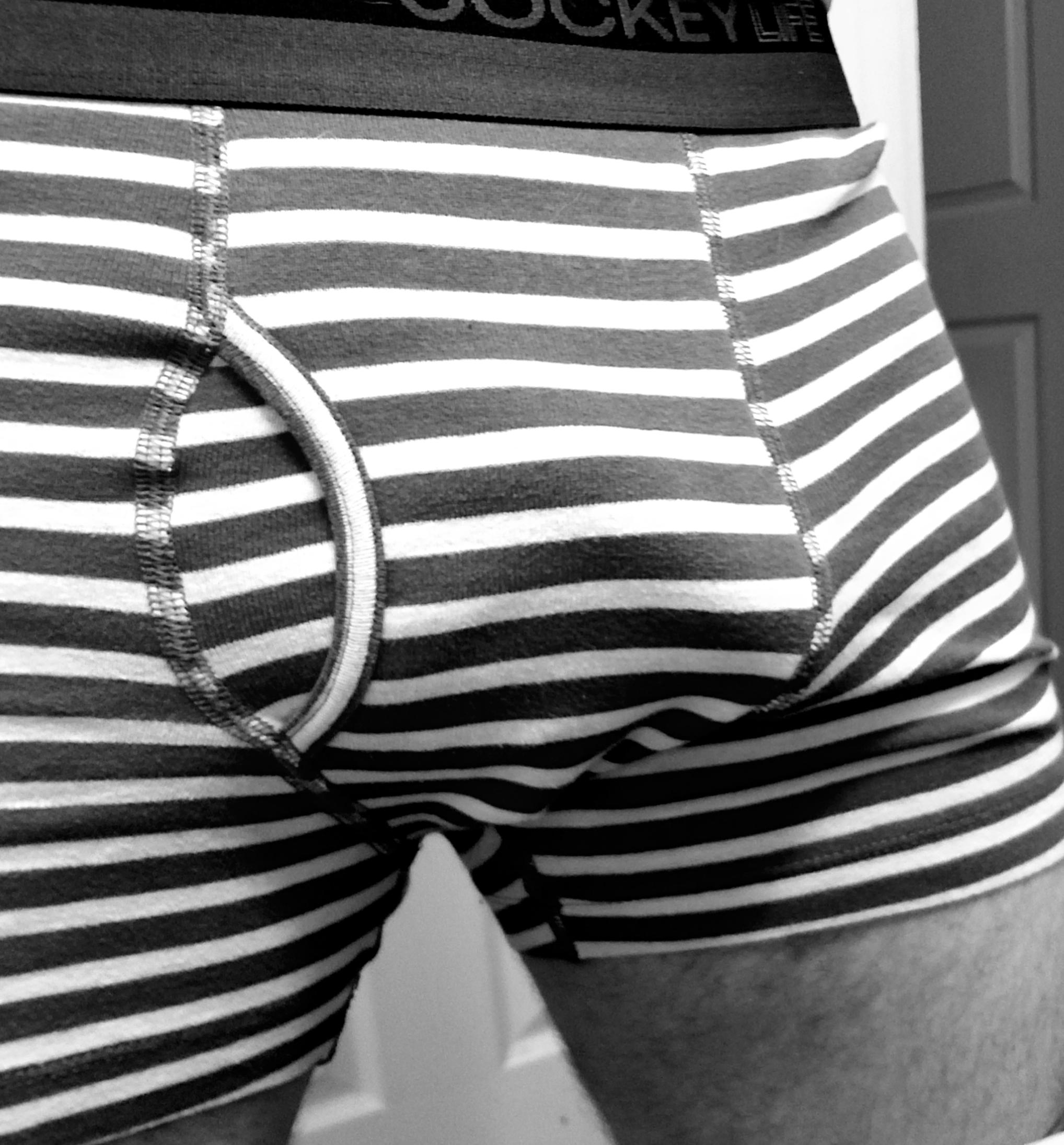 Love stripes. | Scrolller