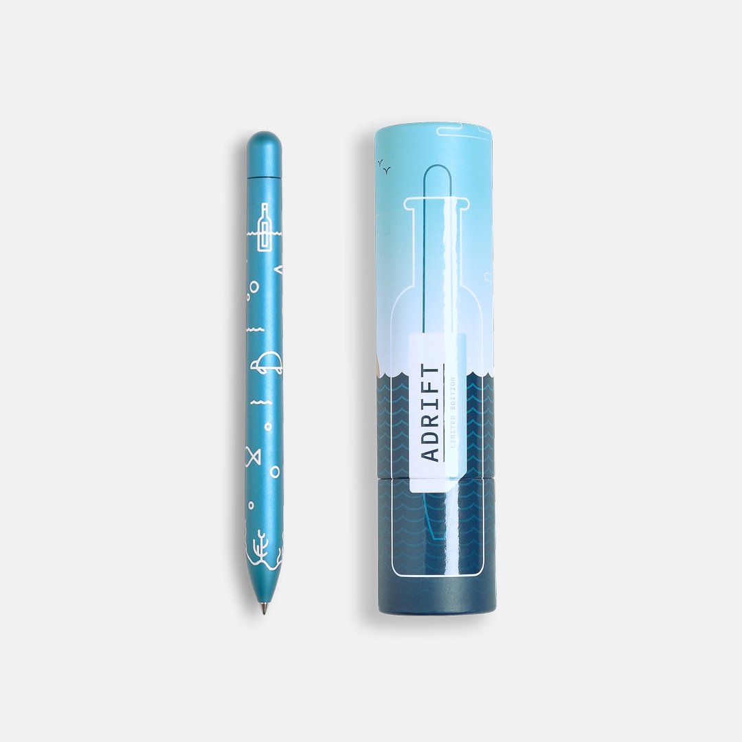 Love the new Baron Fig Adrift design ! | Scrolller