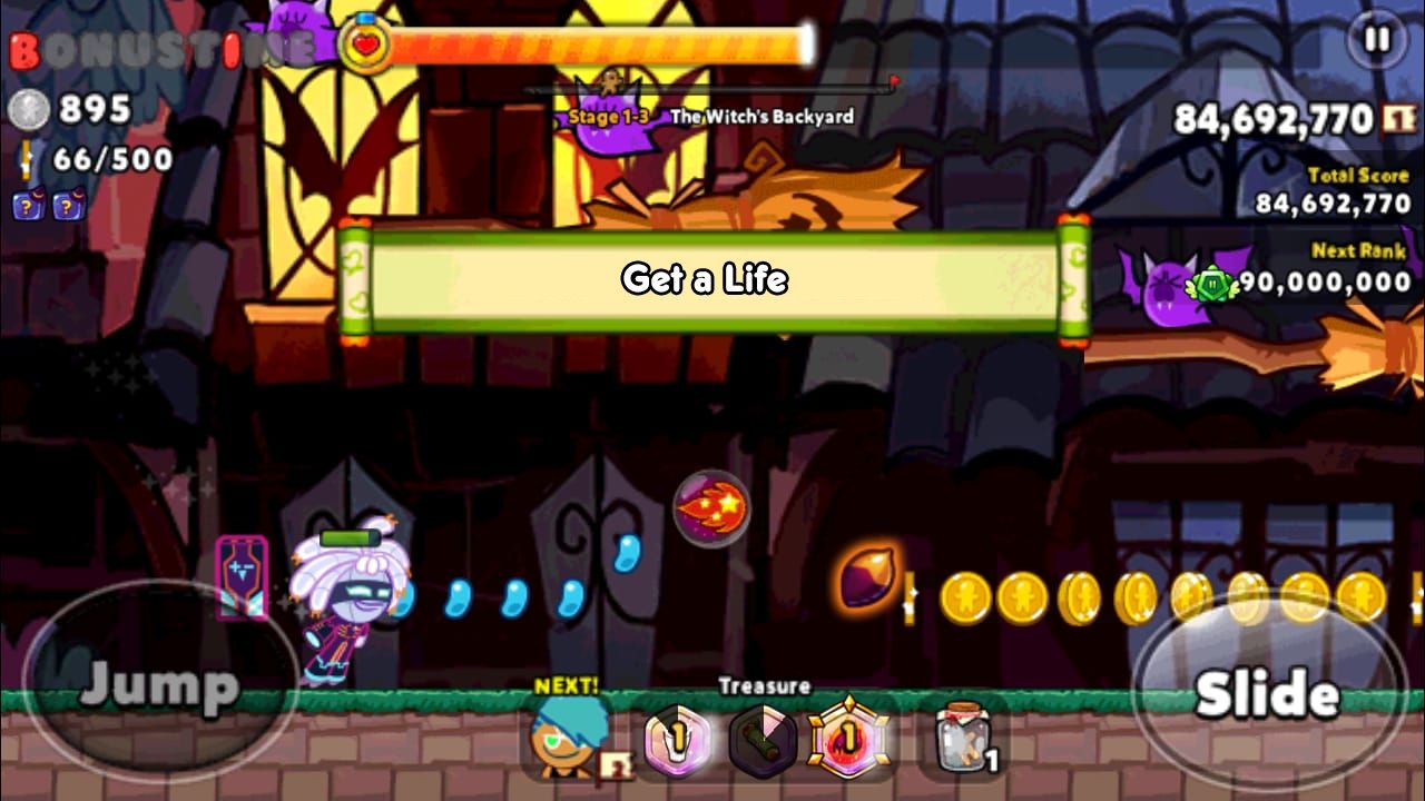 Love the new treasure! Very fun, thank you Devs. | Scrolller