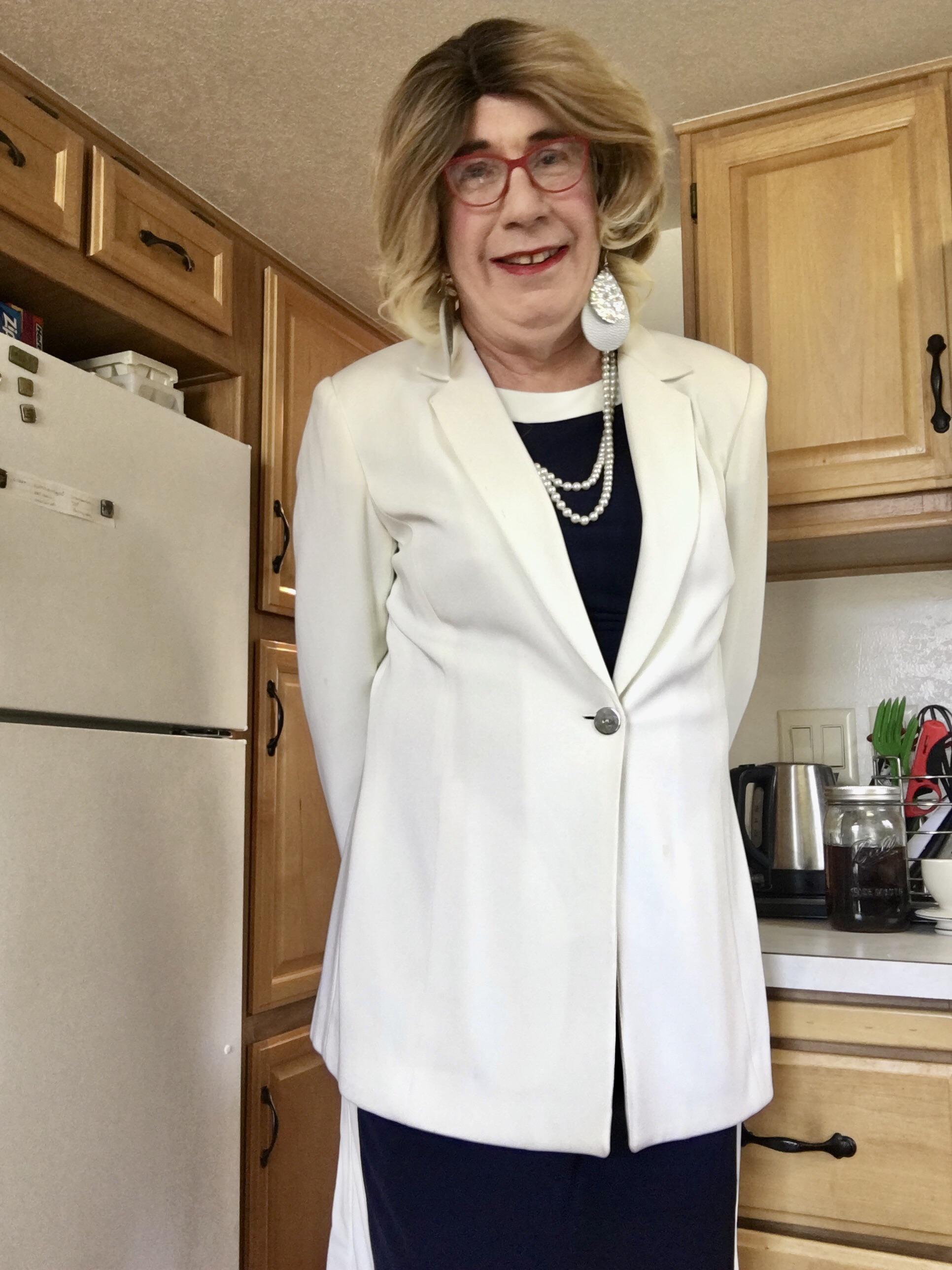 Love the professional look! | Scrolller