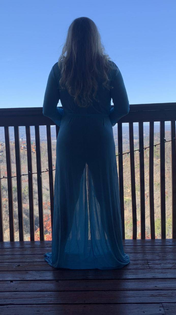 Love the view! | Scrolller