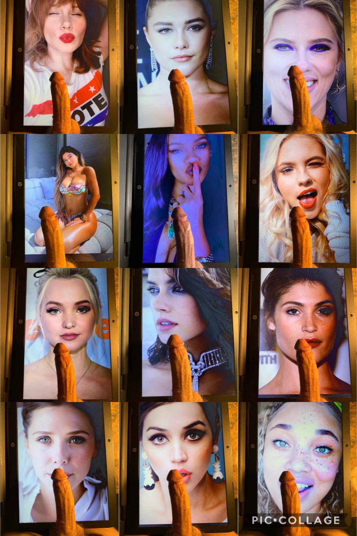 Love them all... | Scrolller