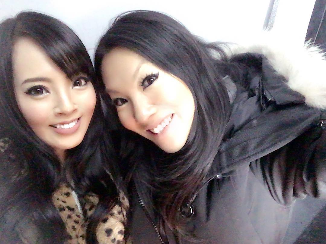 Love them both | Scrolller