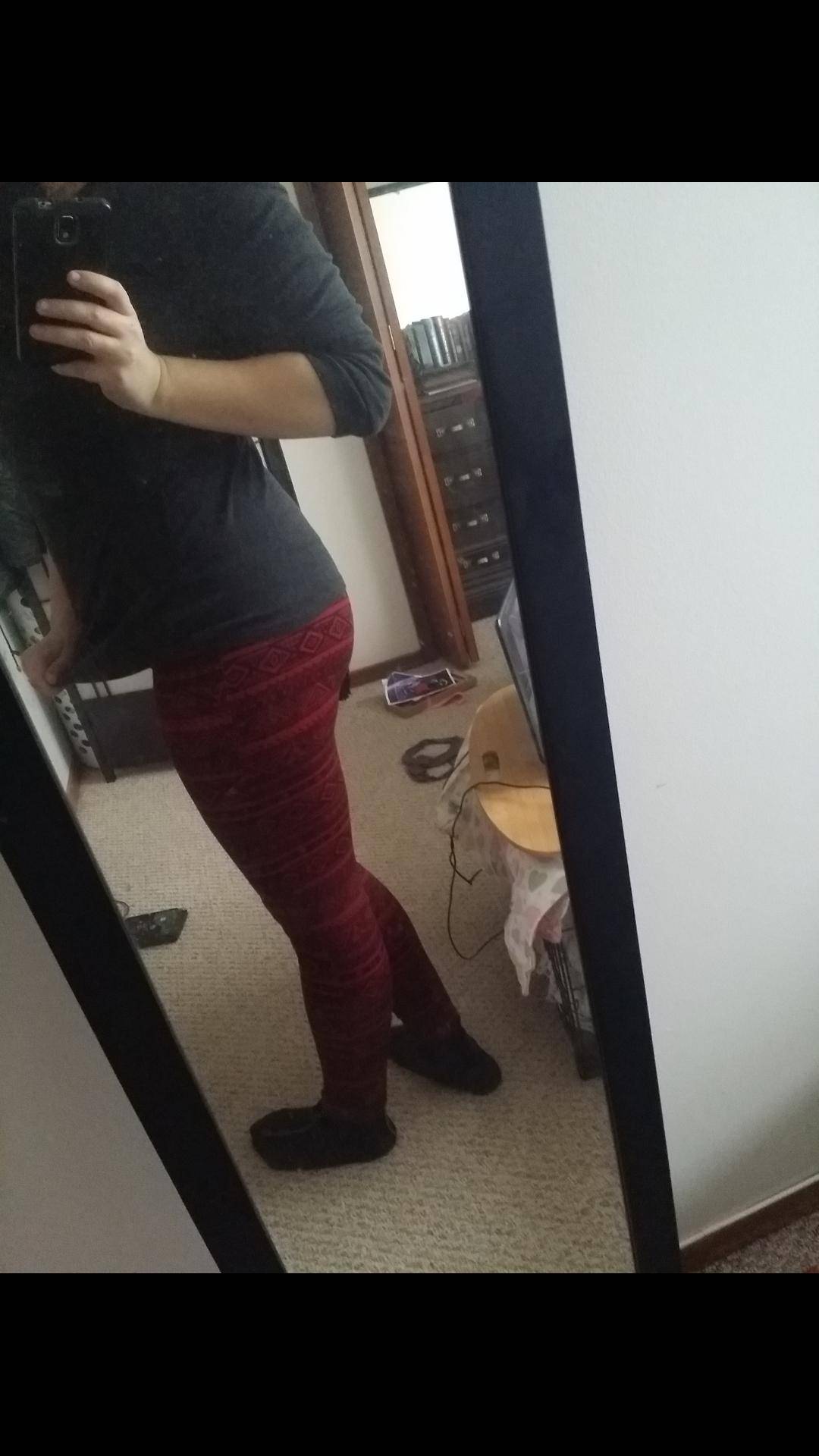 Love these new leggings! | Scrolller