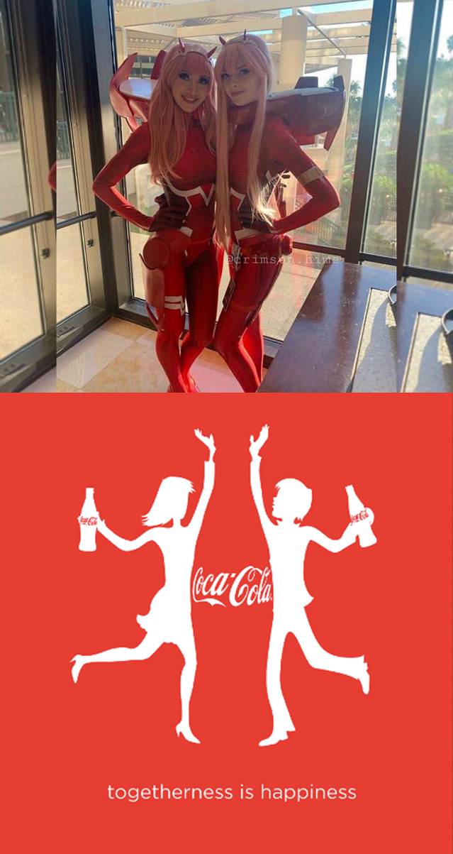 Love this new advertisement | Scrolller