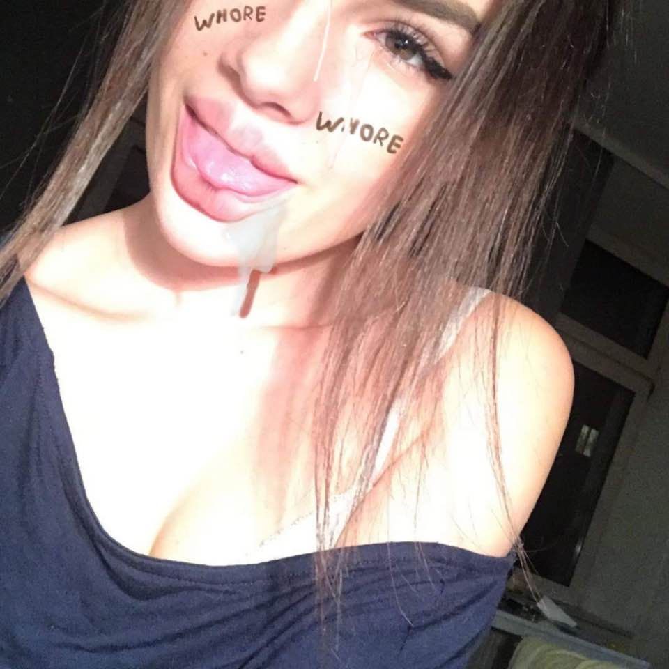 Love to be a cum bucket | Scrolller