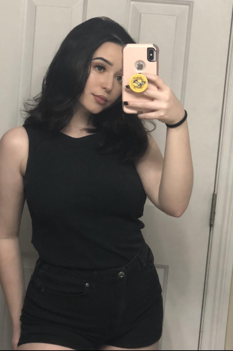 Love today’s weather but I’m ready for fall! | Scrolller