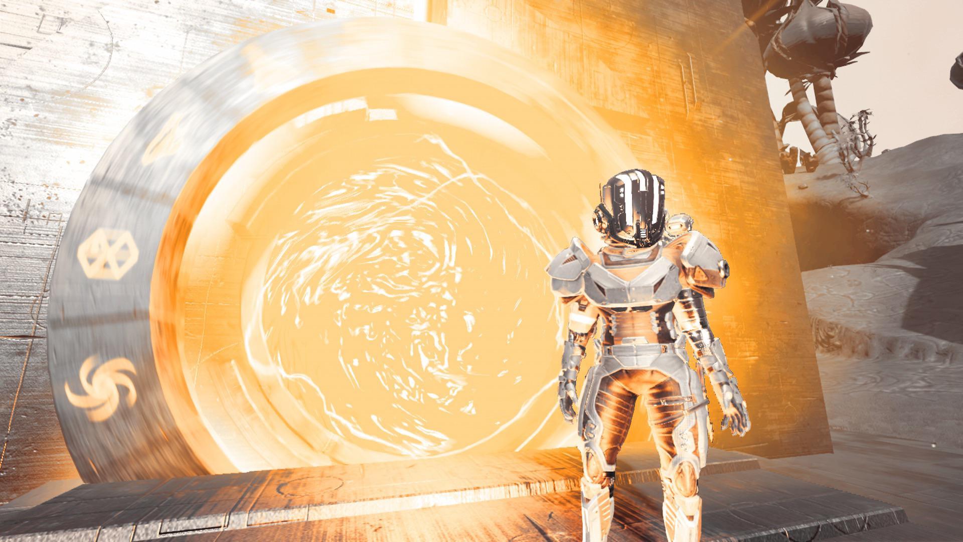 Loved how my armor looked here | Scrolller