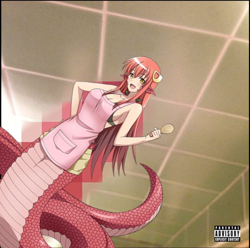 Lovely Deep Snek Indeed... | Scrolller