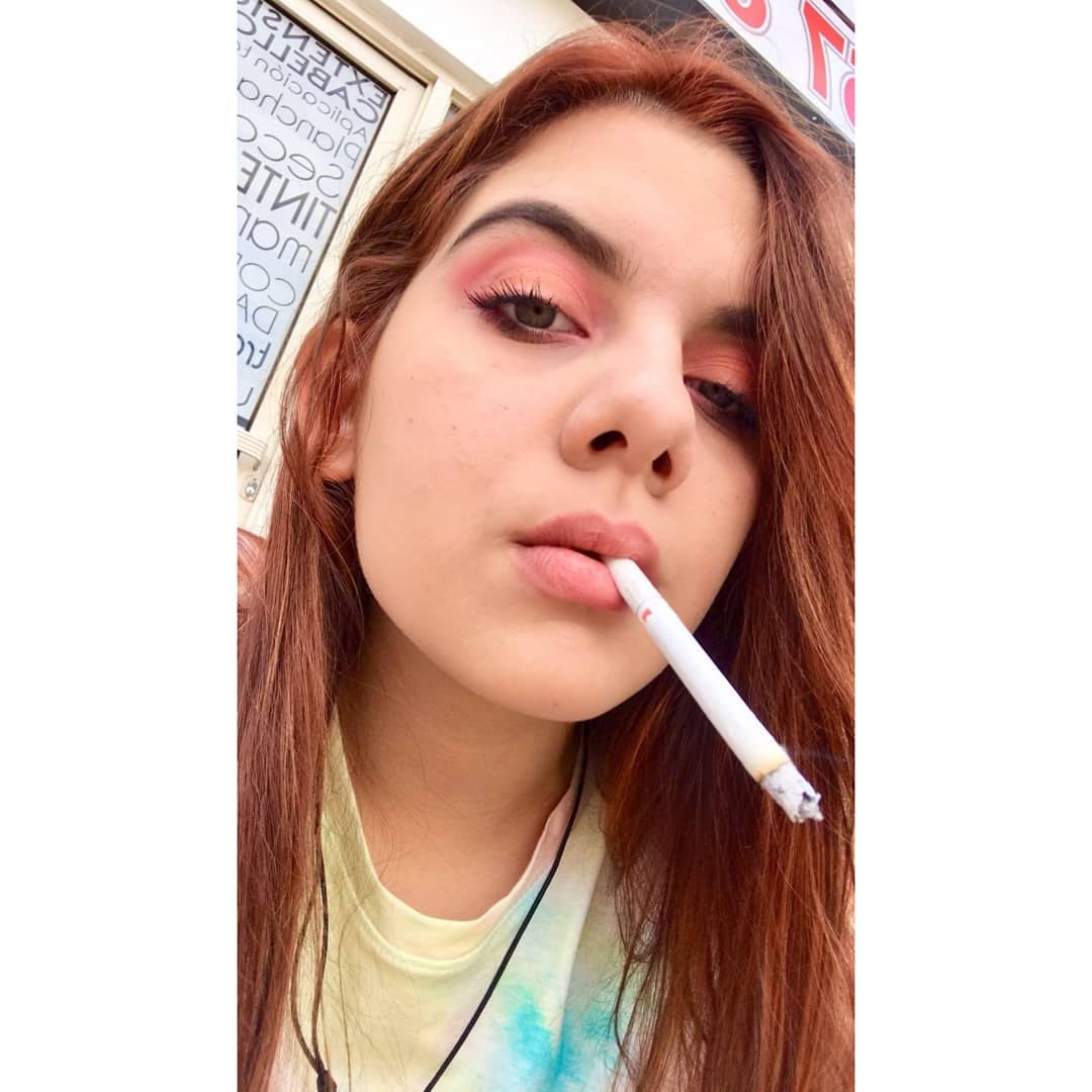 Lovely lips | Scrolller