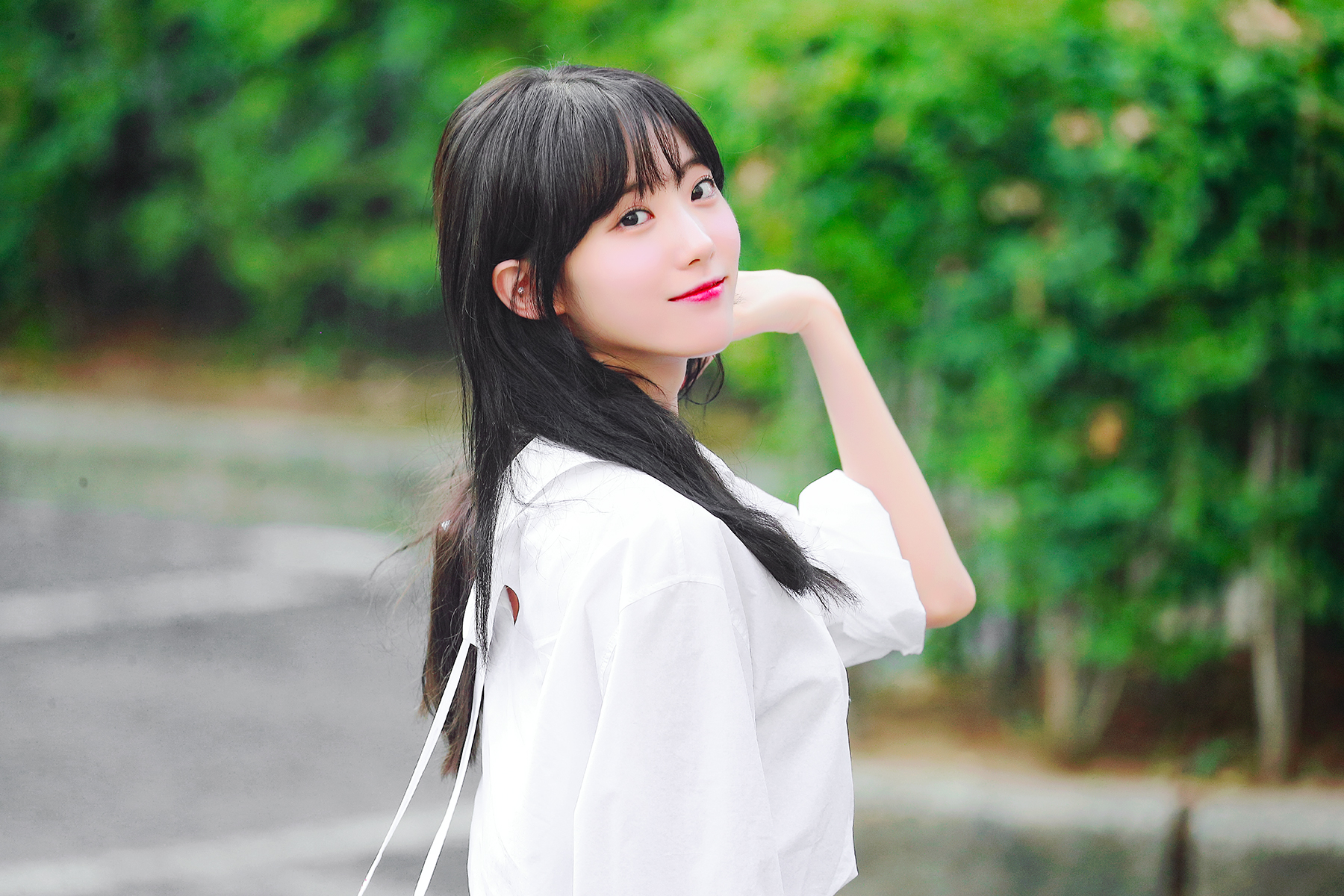 Lovely Luda | Scrolller