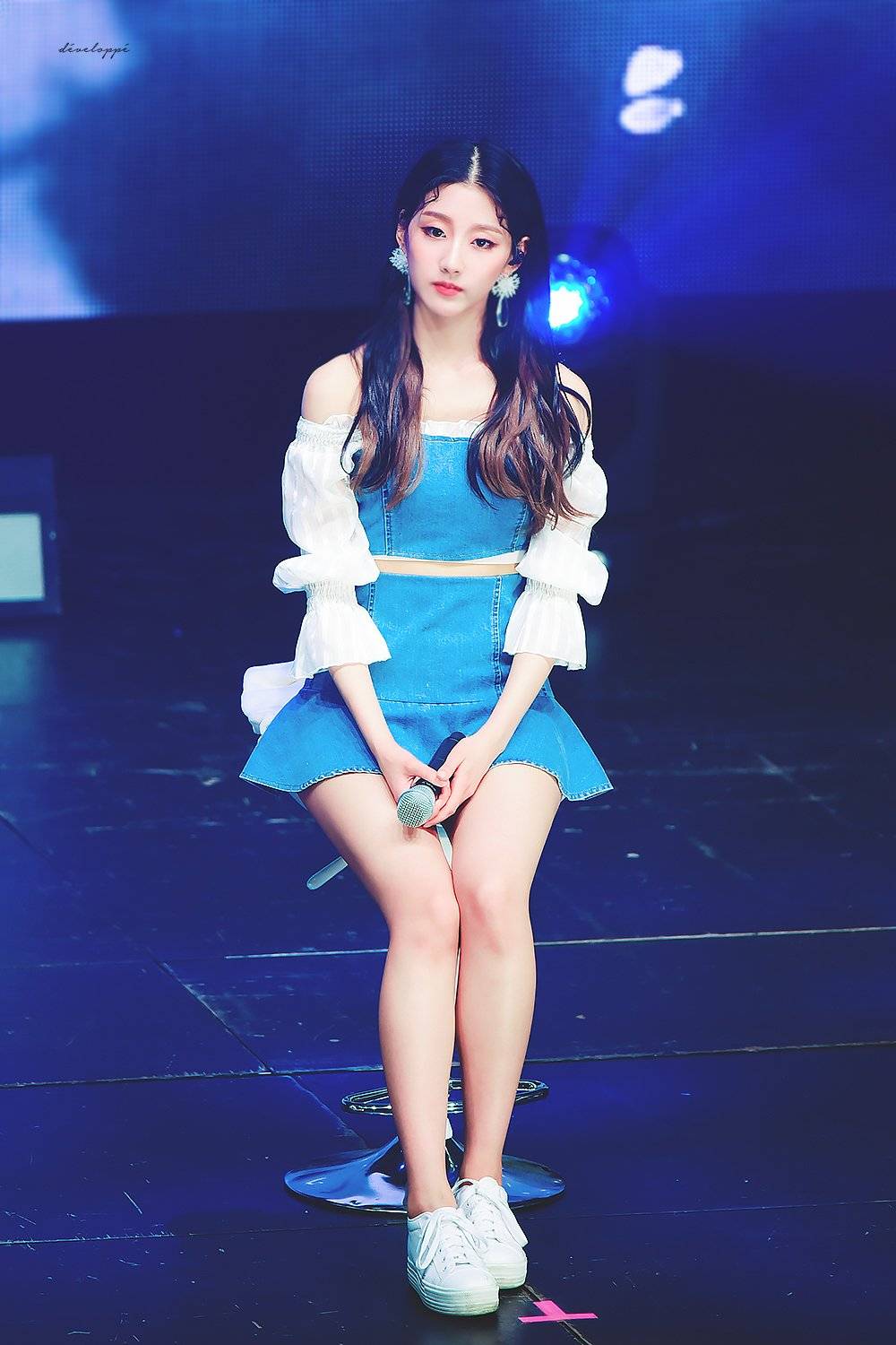 Lovely Yein | Scrolller