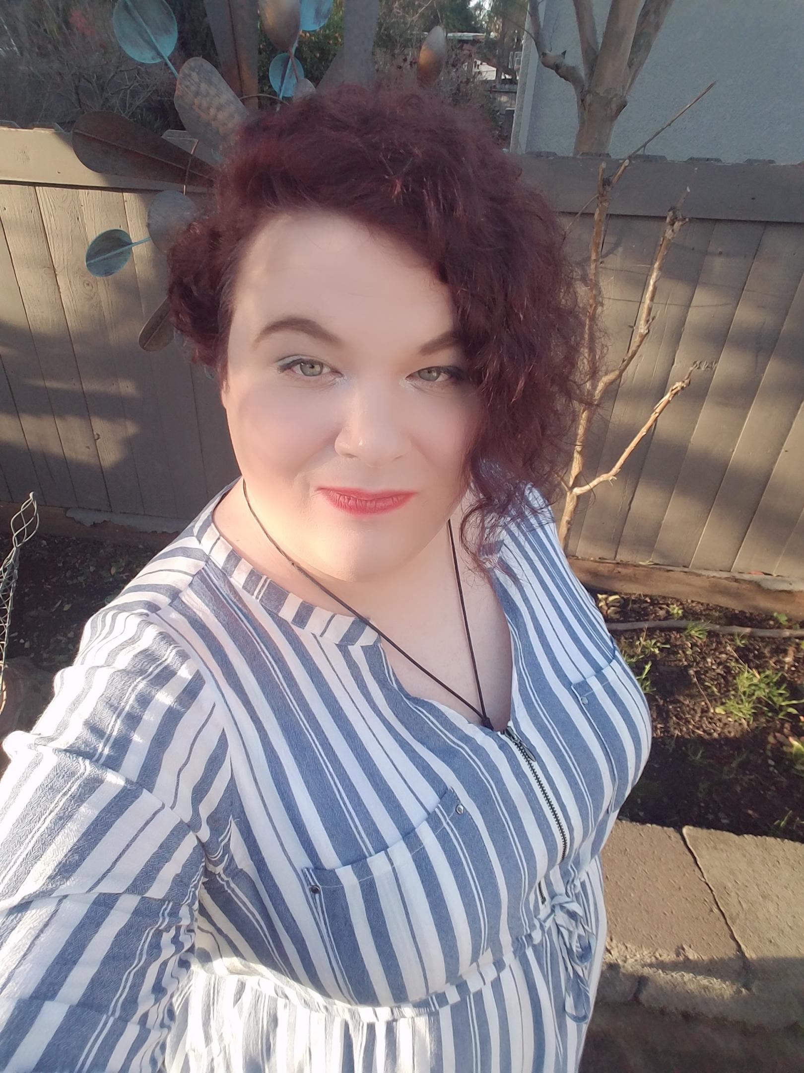 Loving the new color! 😍 | Scrolller