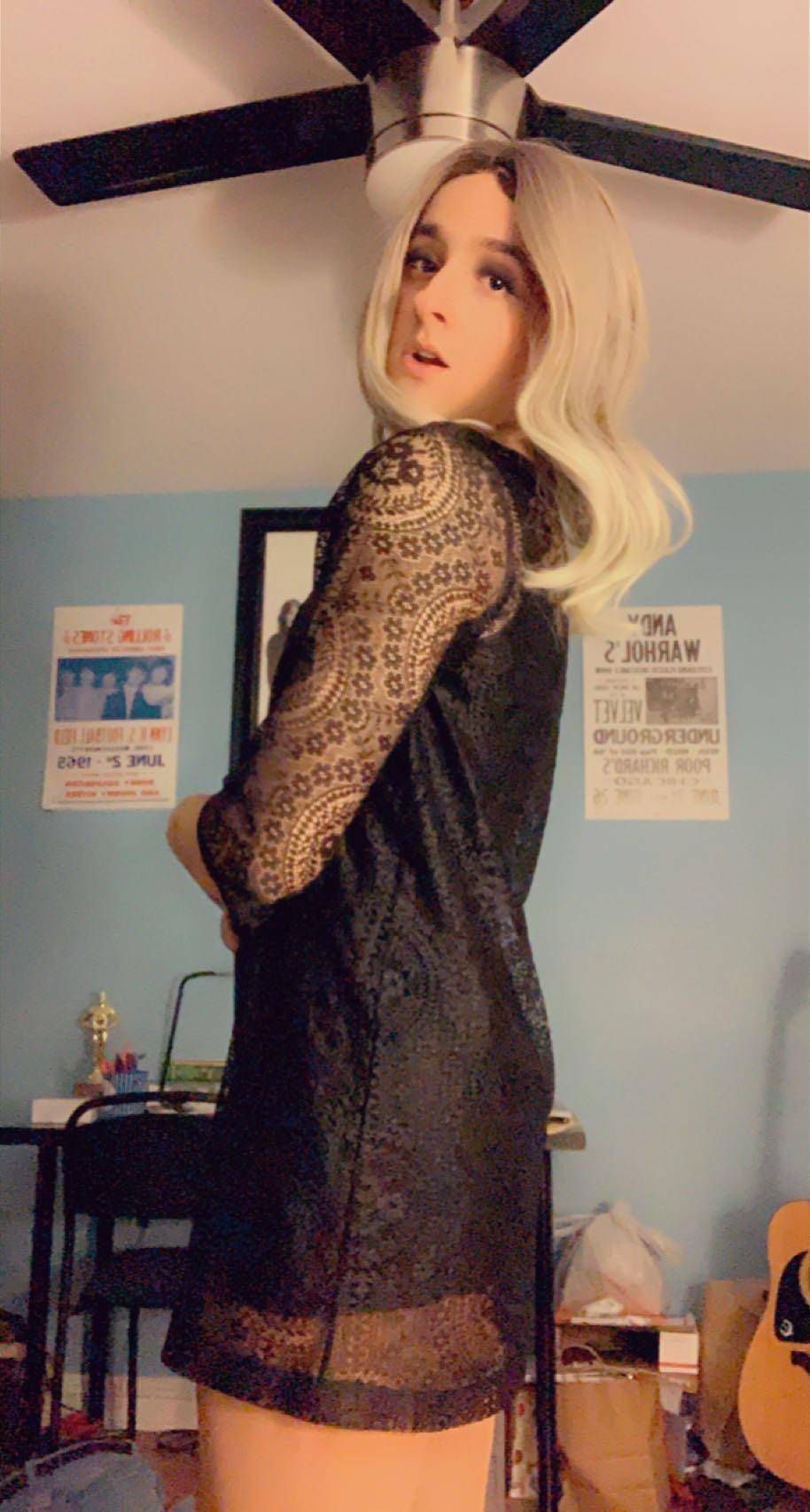 Feeling elegant | Scrolller