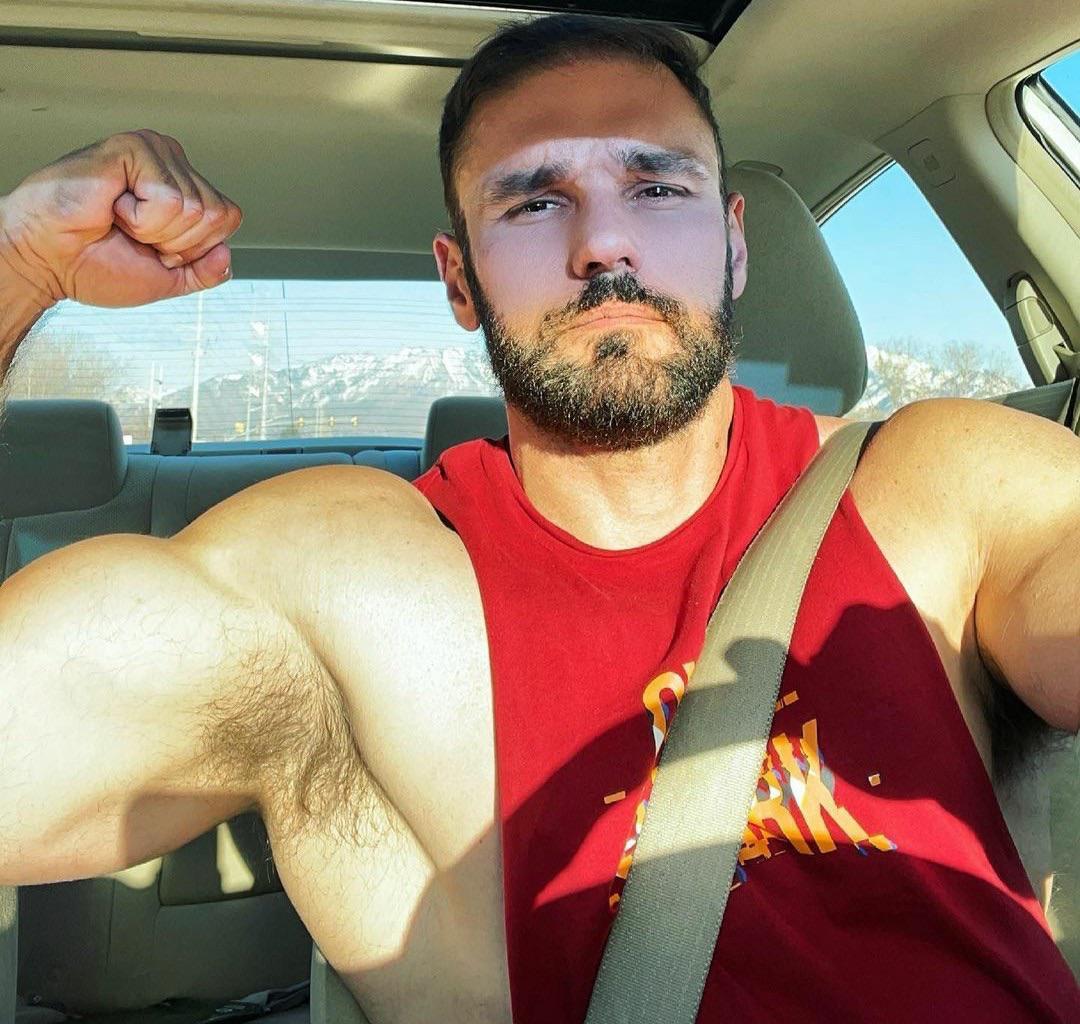 “Low cut red tank” … | Scrolller