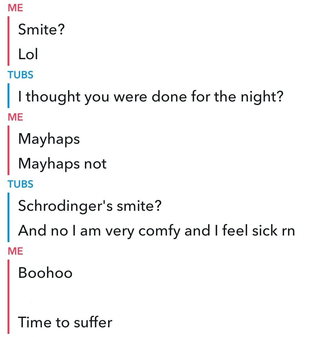 Low effort | Scrolller