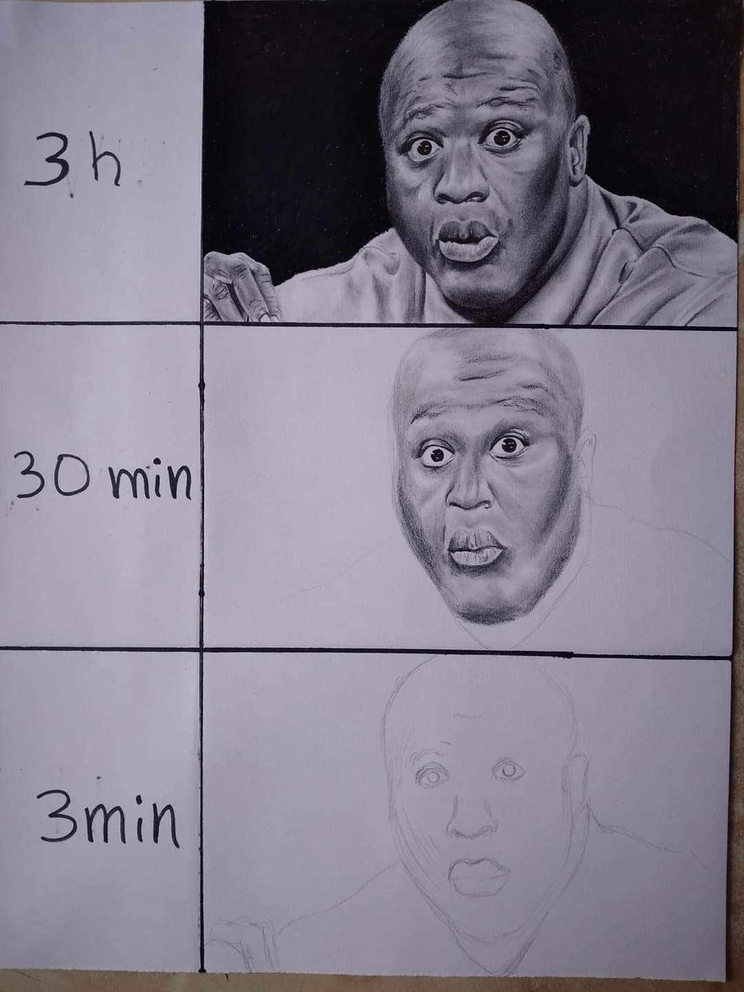 Low effort drawing | Scrolller