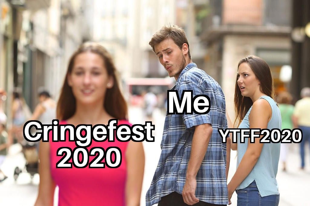 Low effort meme | Scrolller