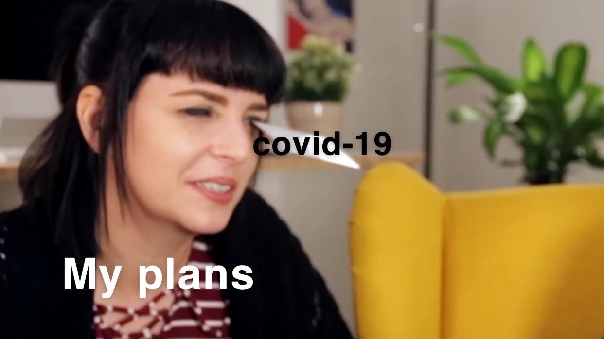 Low effort meme | Scrolller