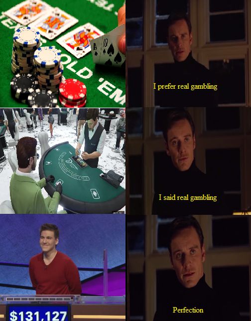 Low effort meme alert | Scrolller