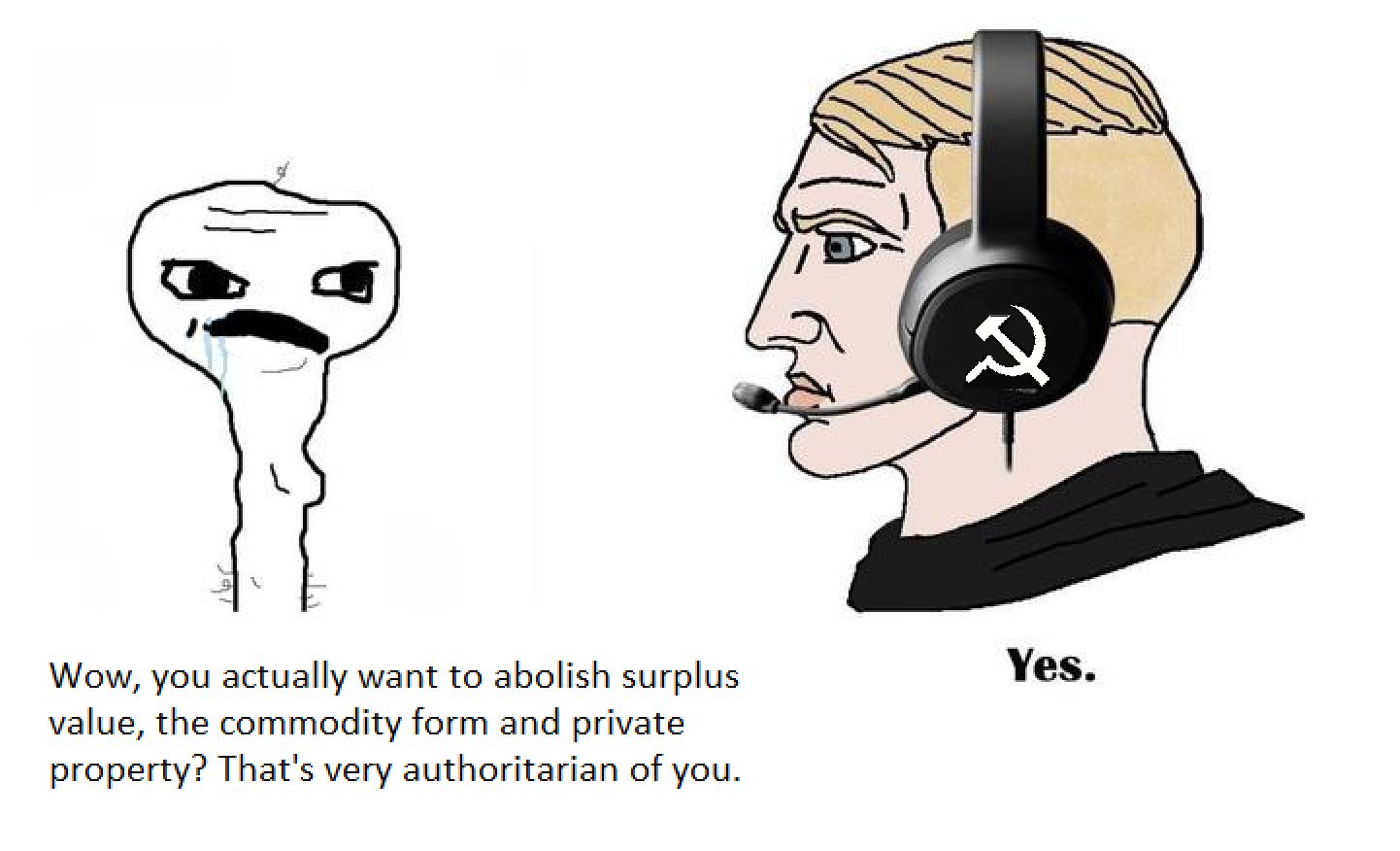 Low Effort Meme (OC) | Scrolller