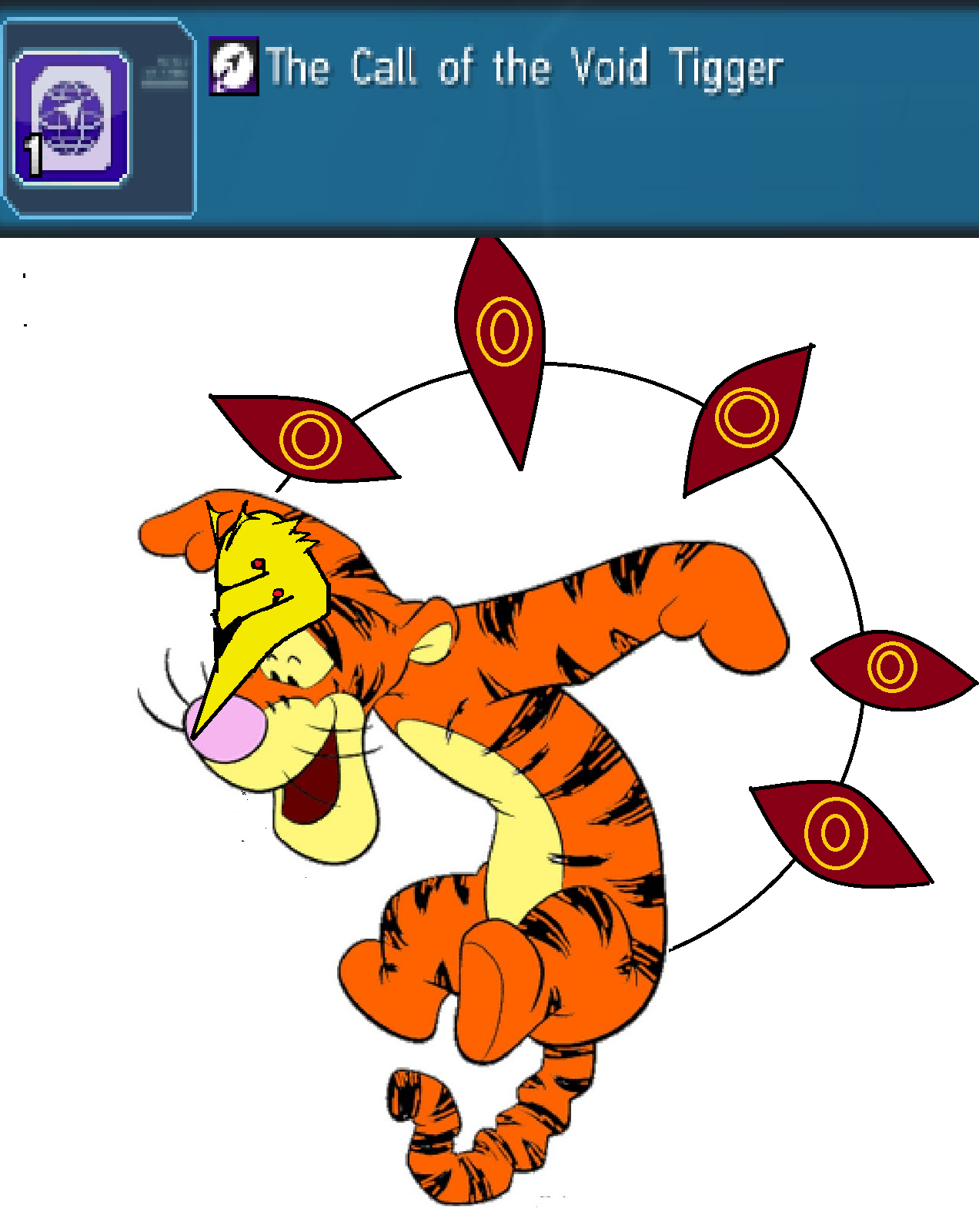 Low effort memes > low effort translations | Scrolller