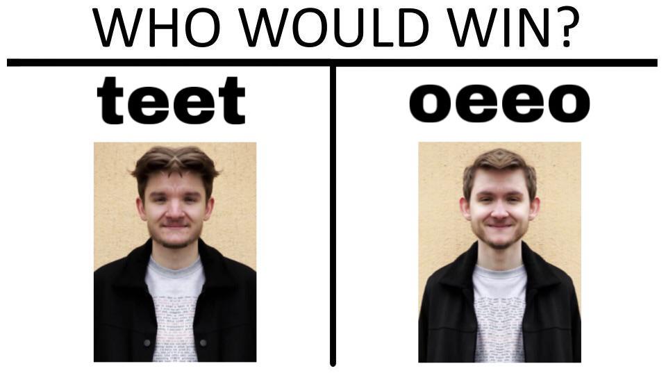 Low effort OC | Scrolller