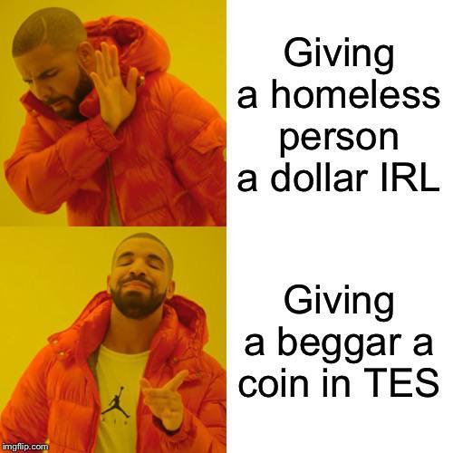 Low Effort OC | Scrolller