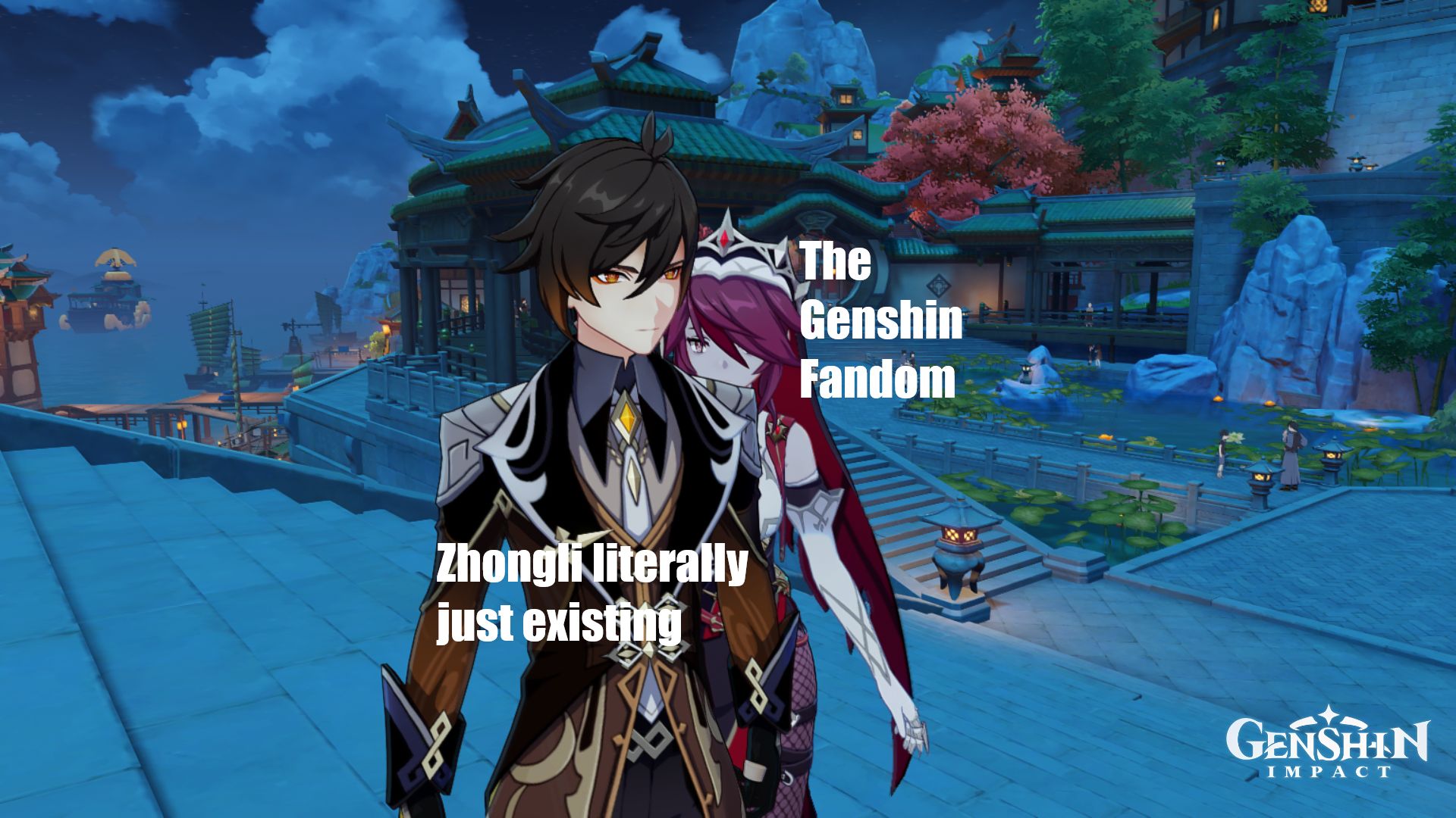 low effort oc | Scrolller