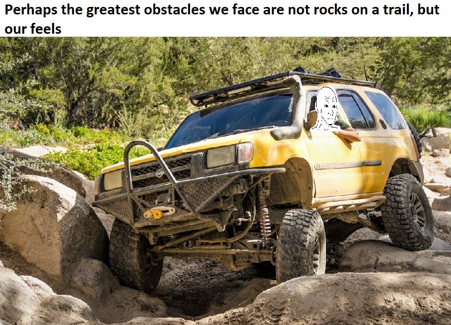 Low effort OC meme | Scrolller