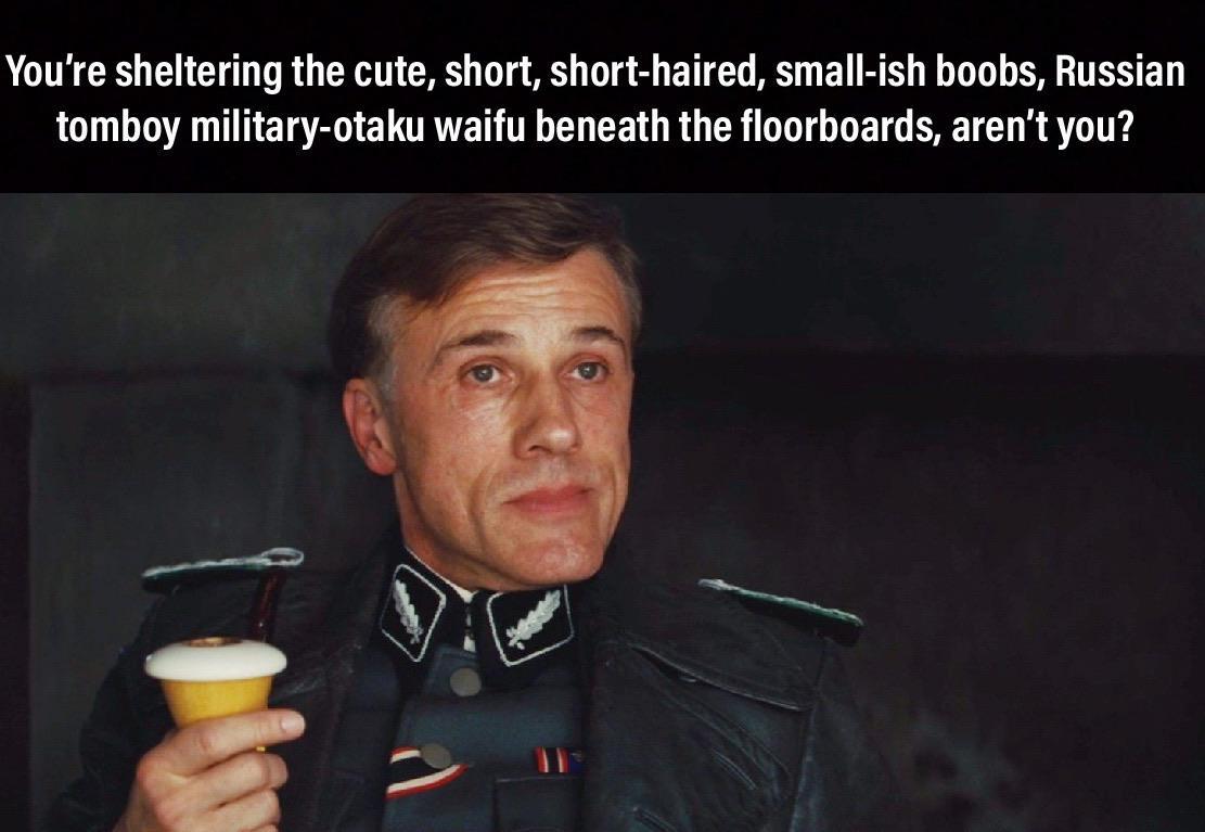 Low-effort shitpost | Scrolller