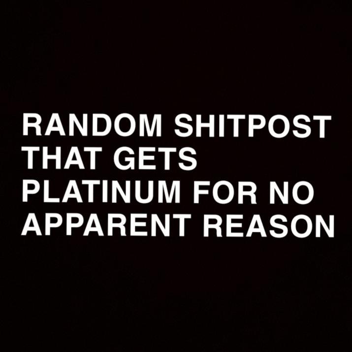 LOW EFFORT TITLE | Scrolller