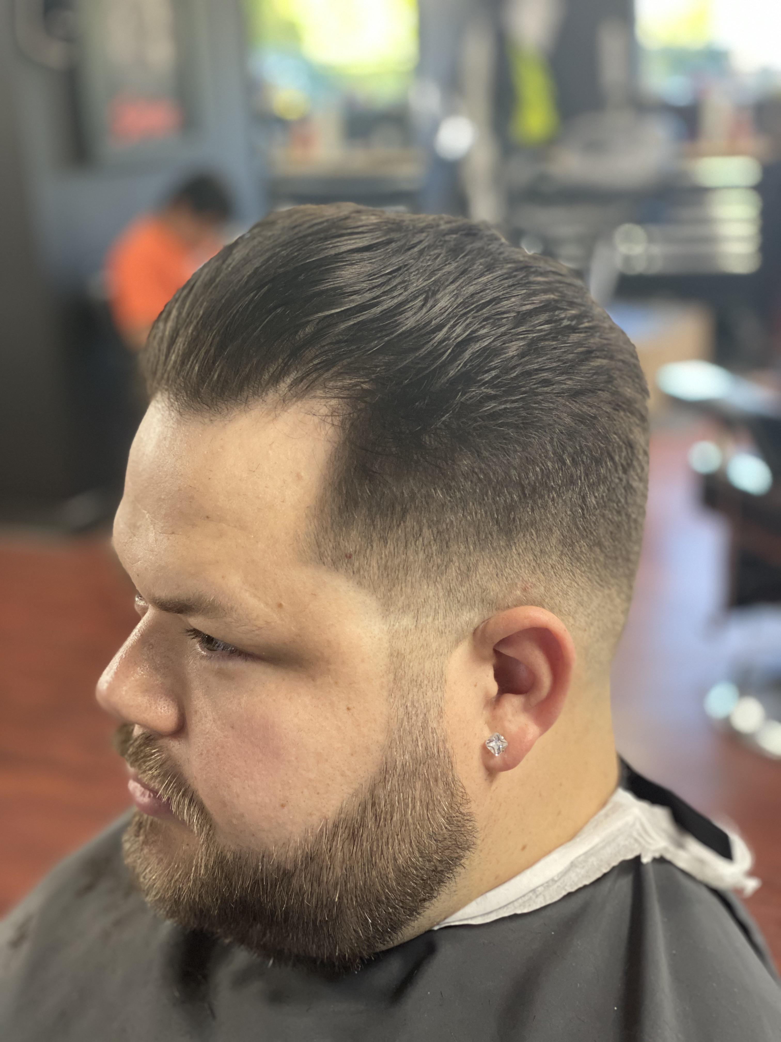 Low fade from the other day | Scrolller