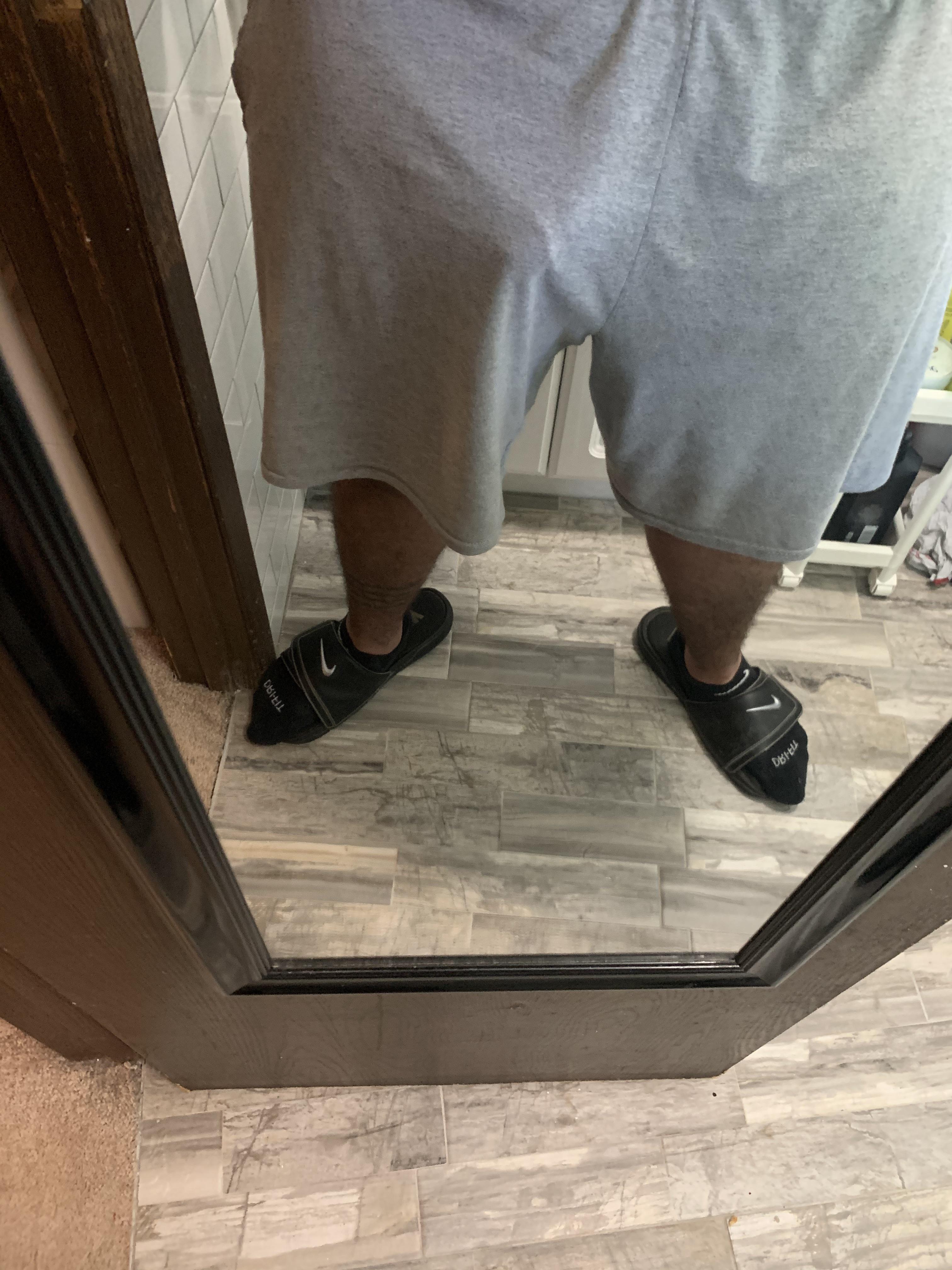 Low hanging bulge. Also my first post from a real account | Scrolller