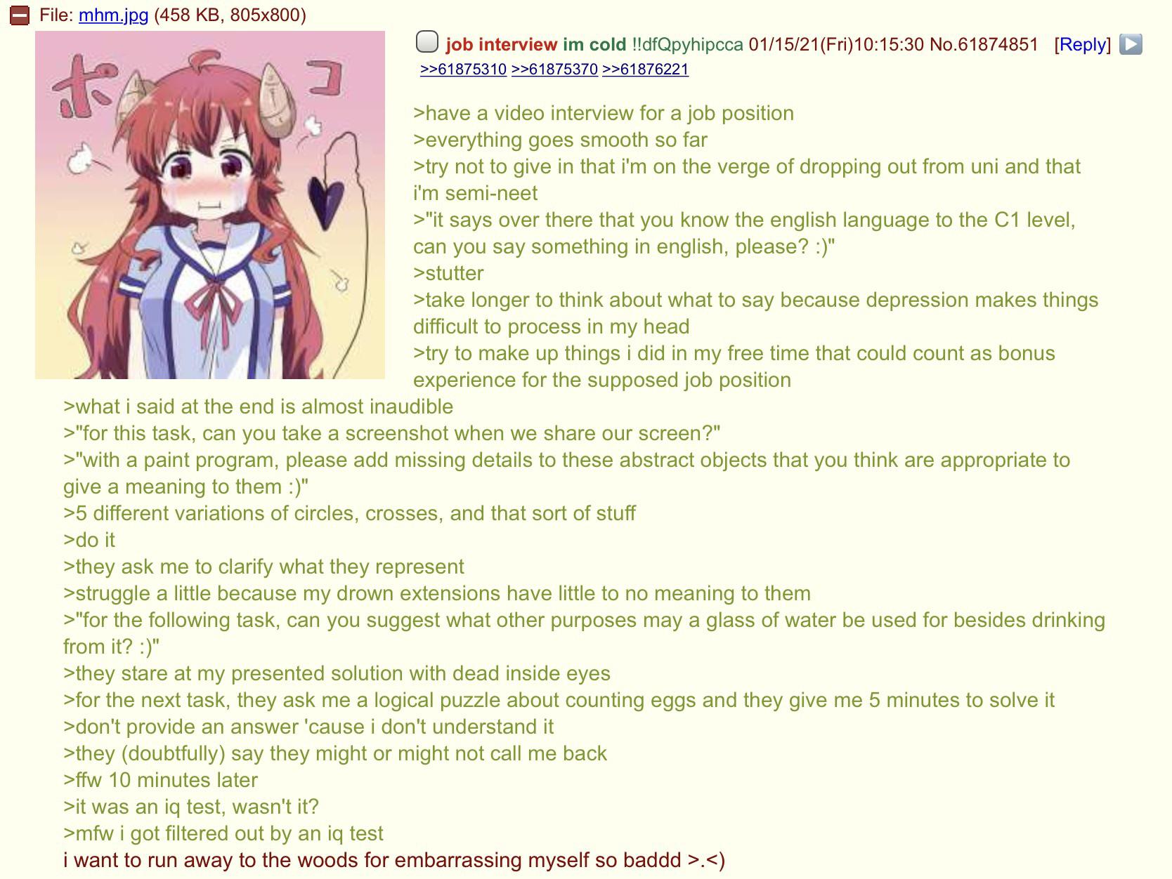 Low horsepower | Scrolller