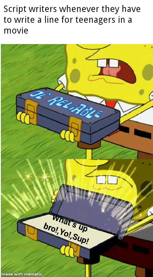 Low quality crappy meme | Scrolller