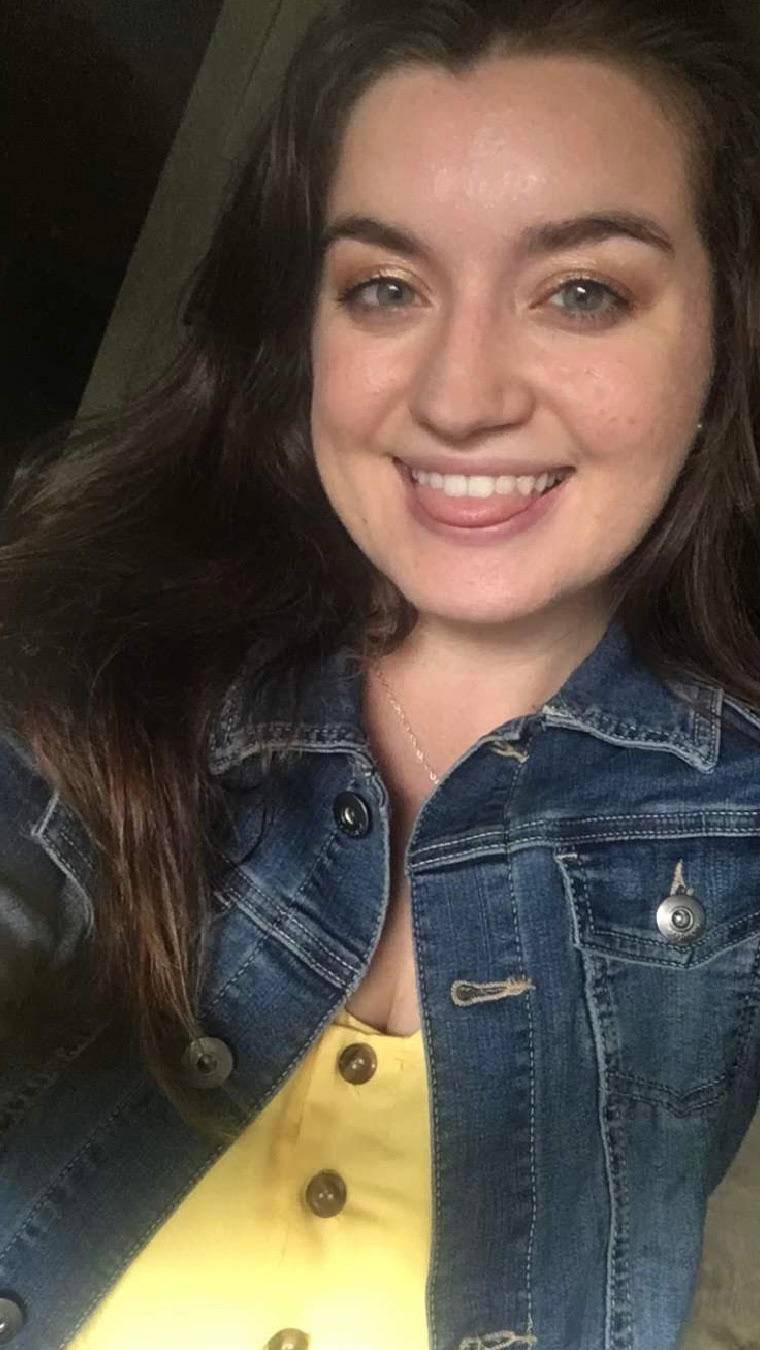 Low quality selfie, high quality day | Scrolller