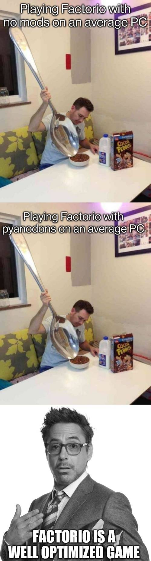 Low quality shitpost (I dunno man) | Scrolller