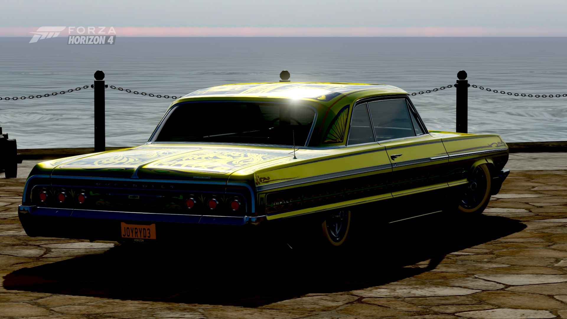 Lowrider | Scrolller