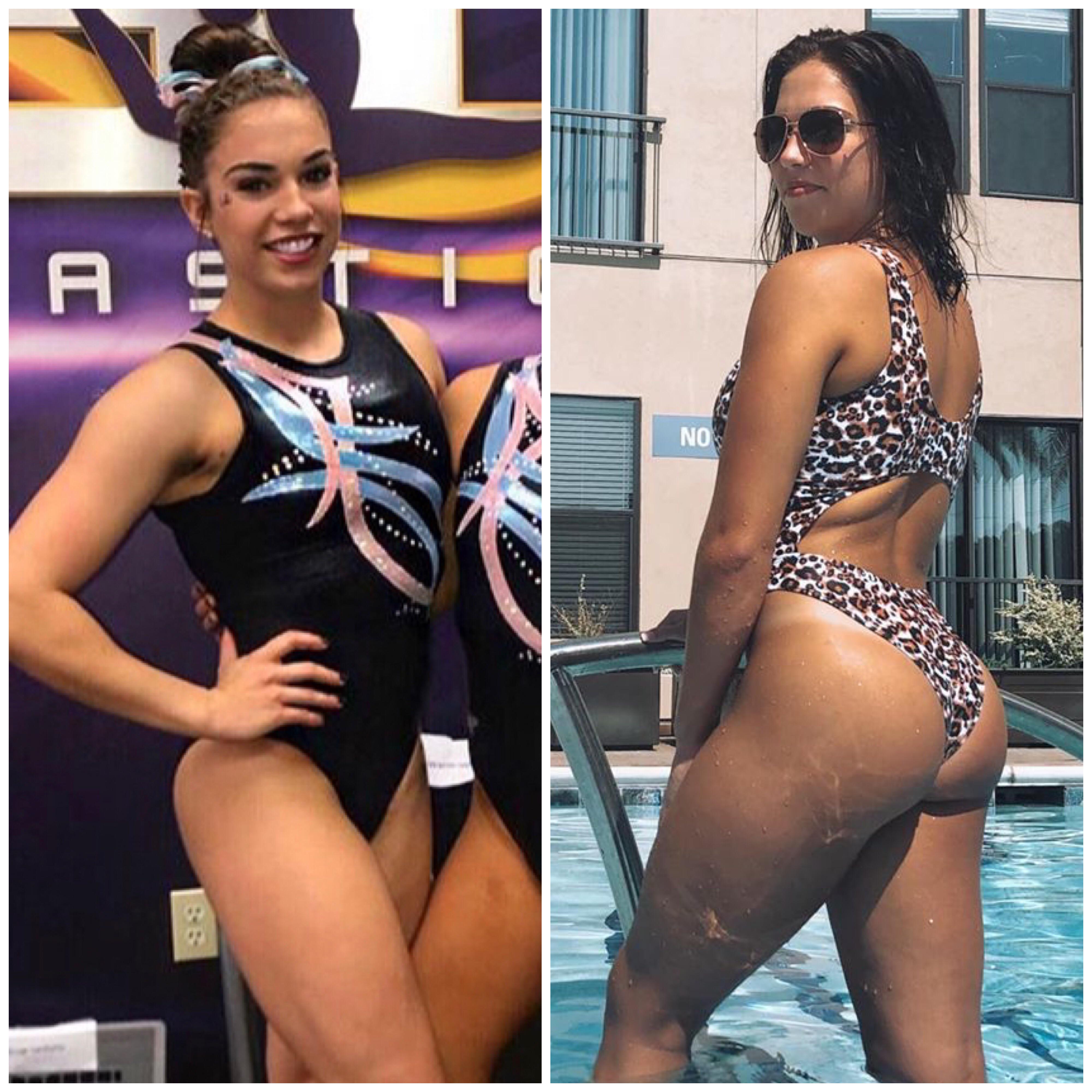 LSU 🍑 | Scrolller