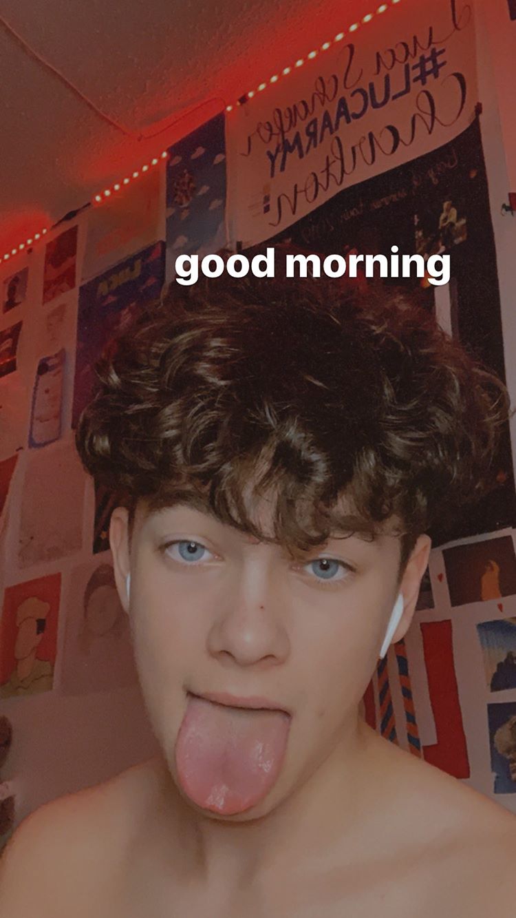 Luca Schaefer (@mostlyluca) | Scrolller