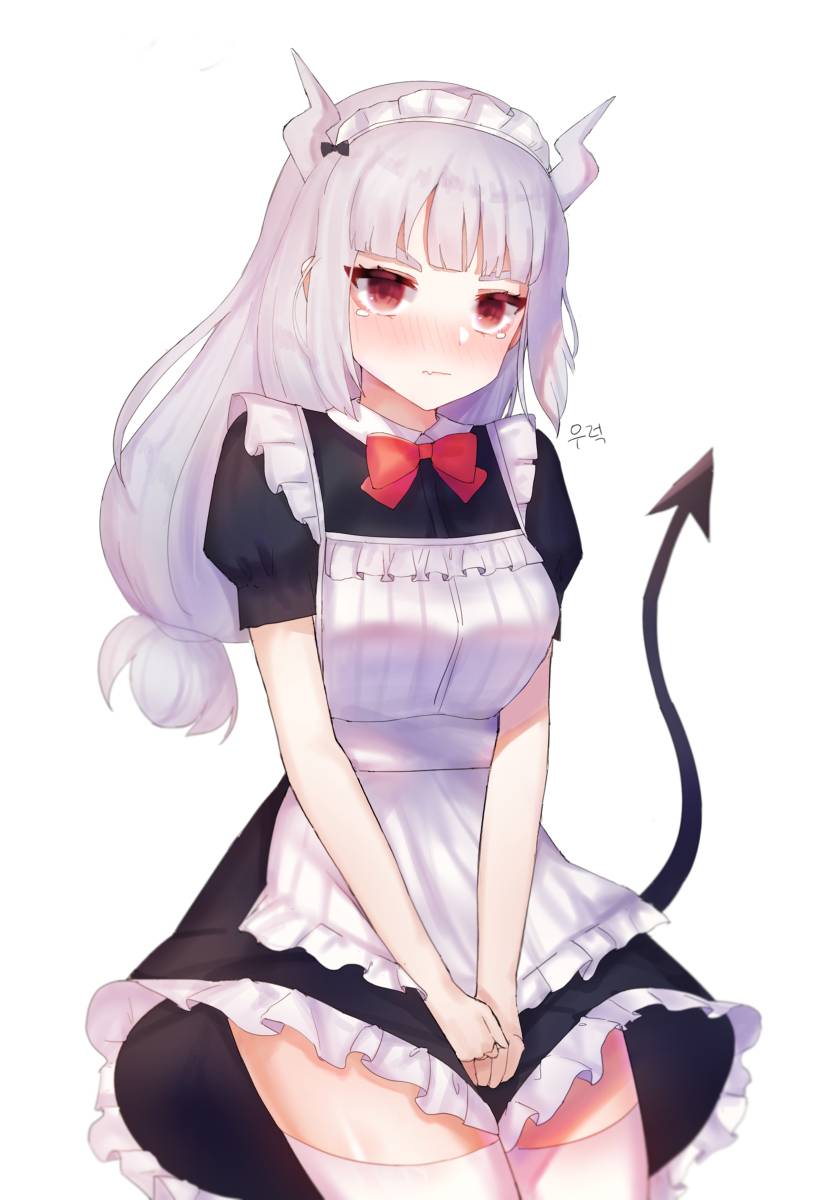 Lucifer day 128 | Scrolller