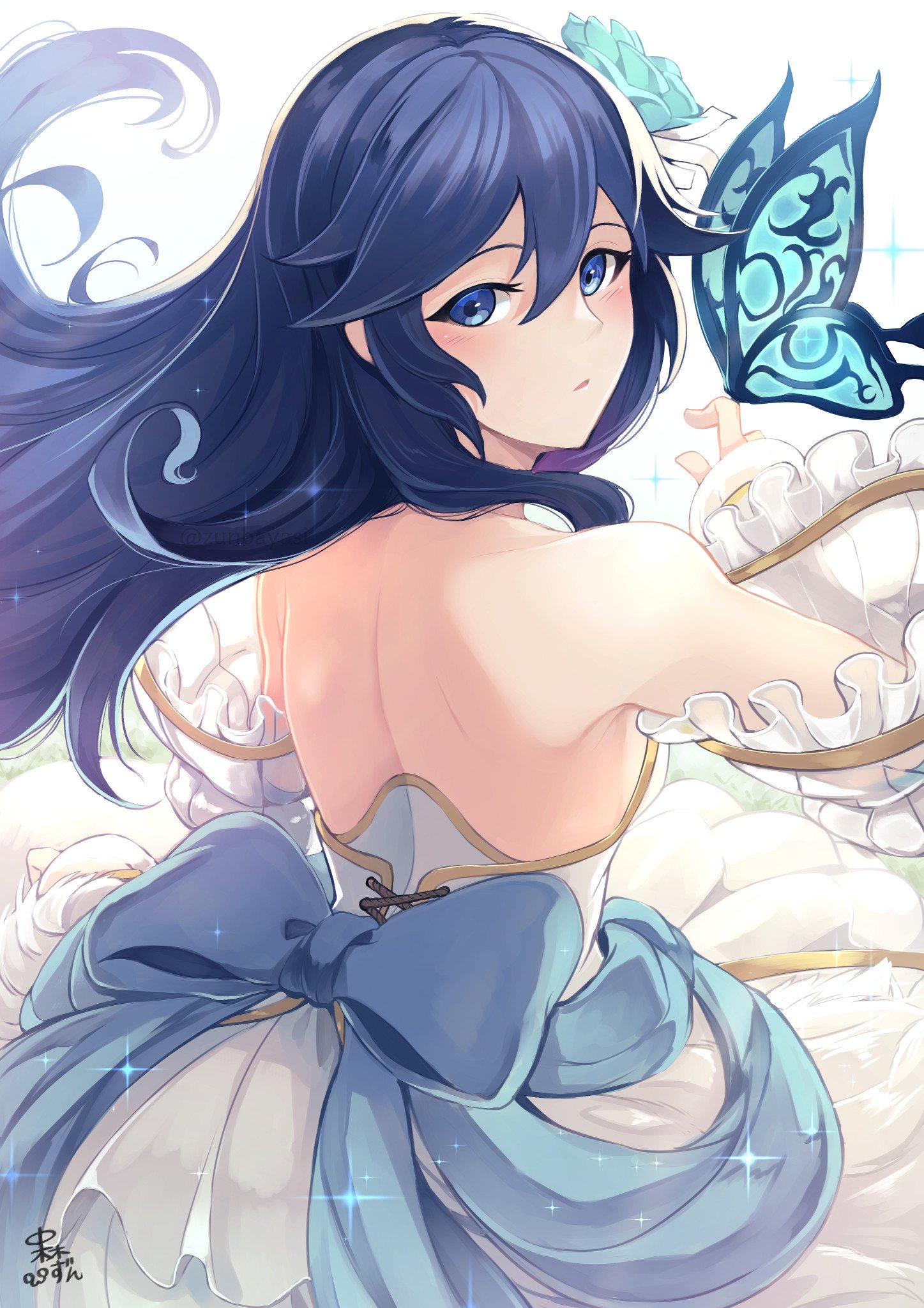 Bridal Lucina | Scrolller