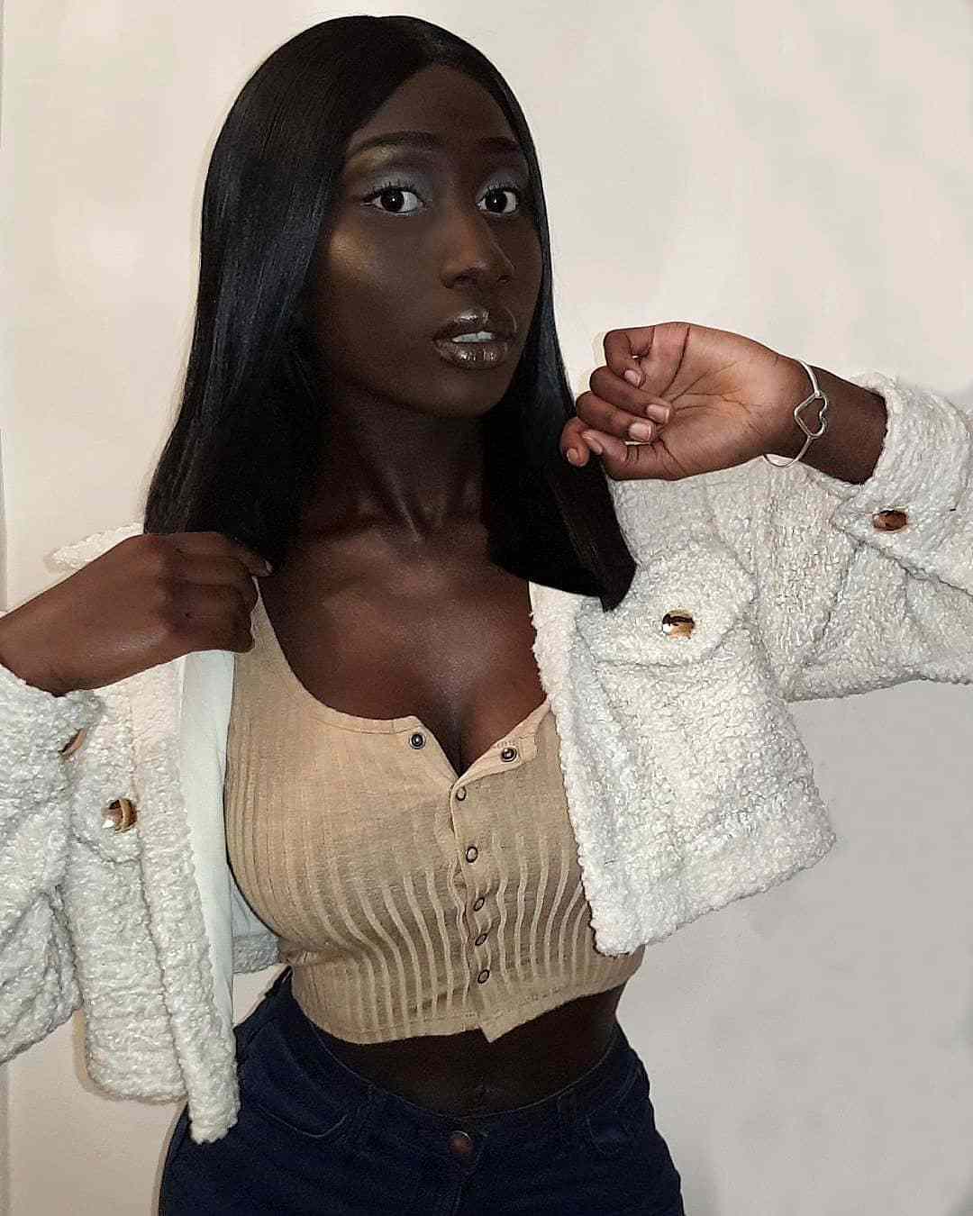 Lucky Charm Heart | Scrolller