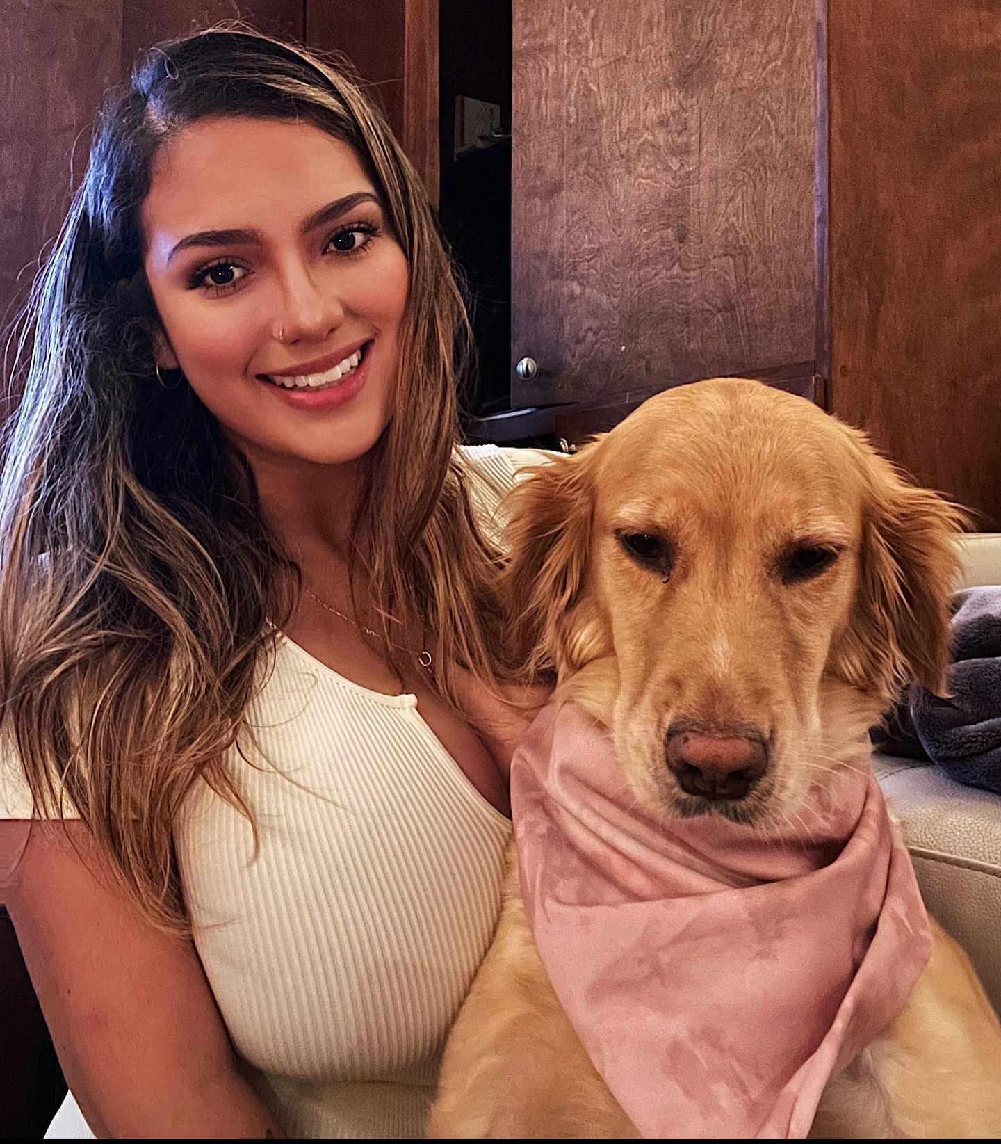 Lucky doggo | Scrolller