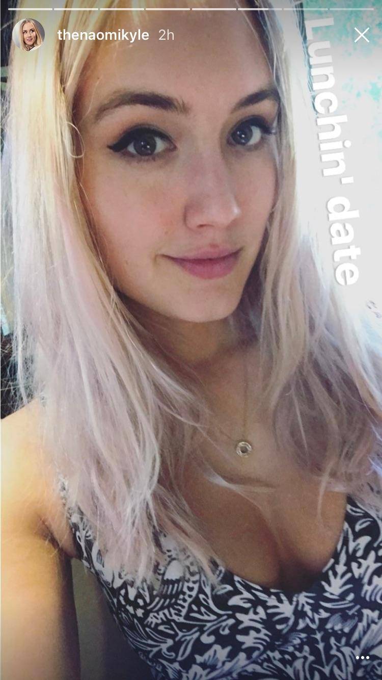 Lucky guy | Scrolller