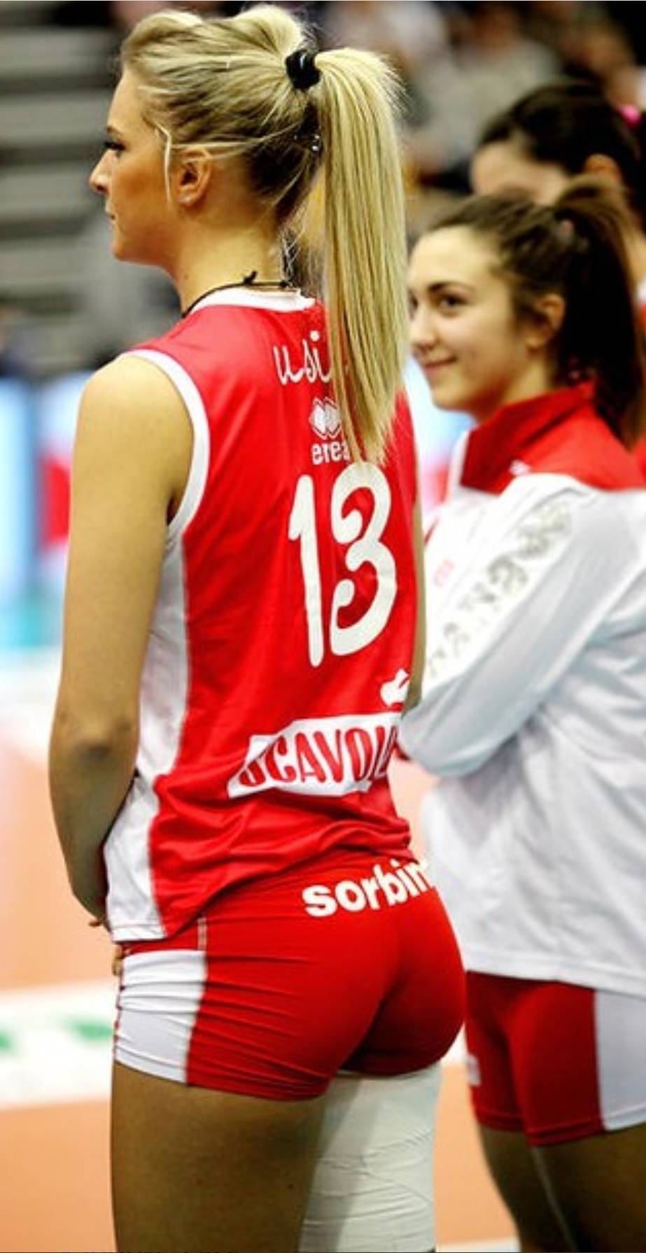 Lucky No. 13 | Scrolller