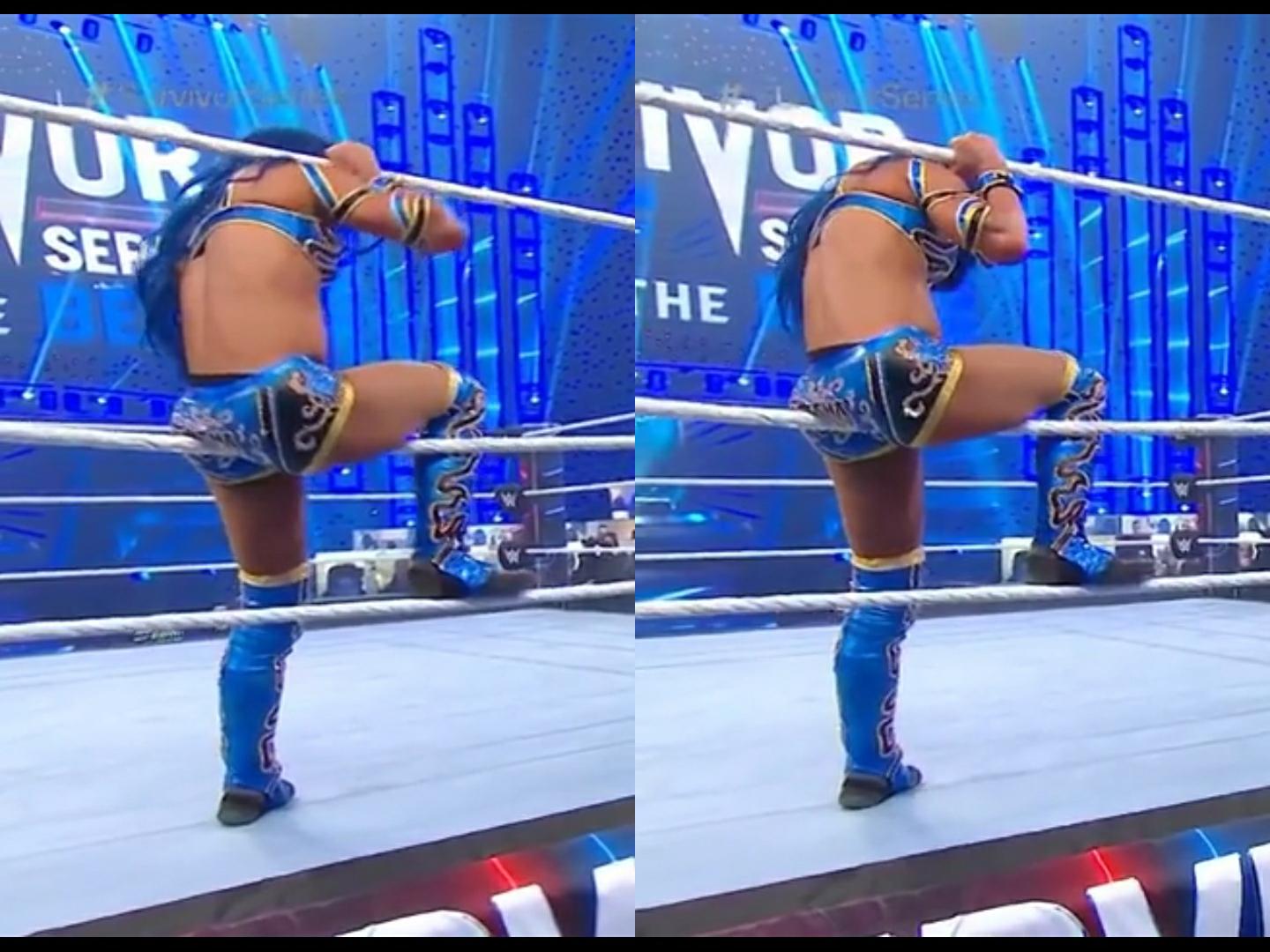 Lucky rope | Scrolller